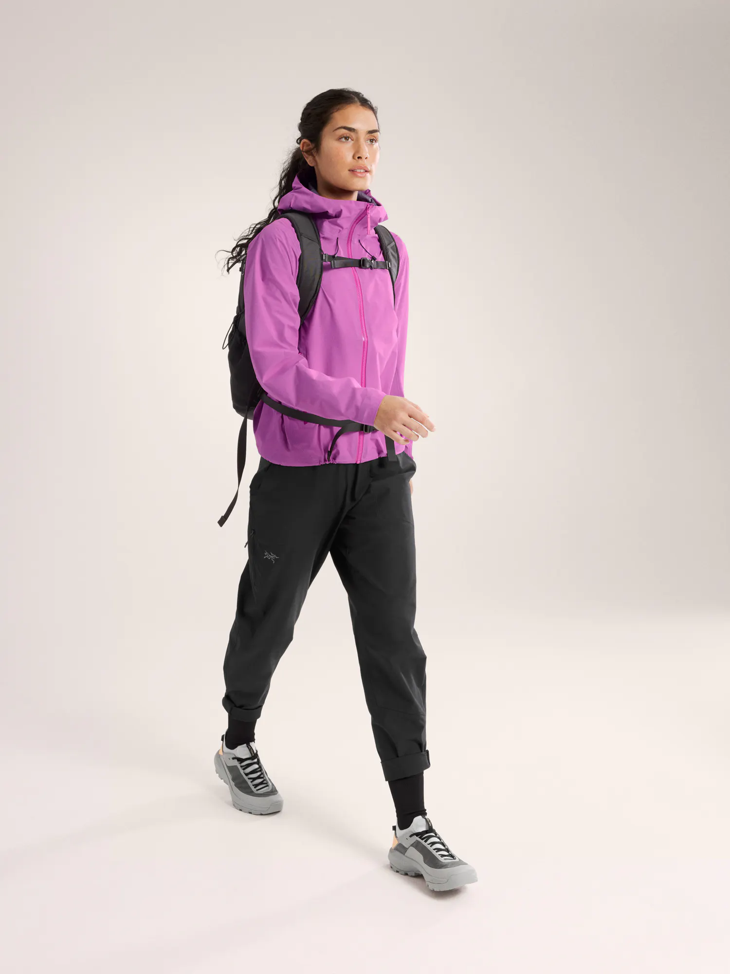 Coelle Jacket Women's | Arc'teryx