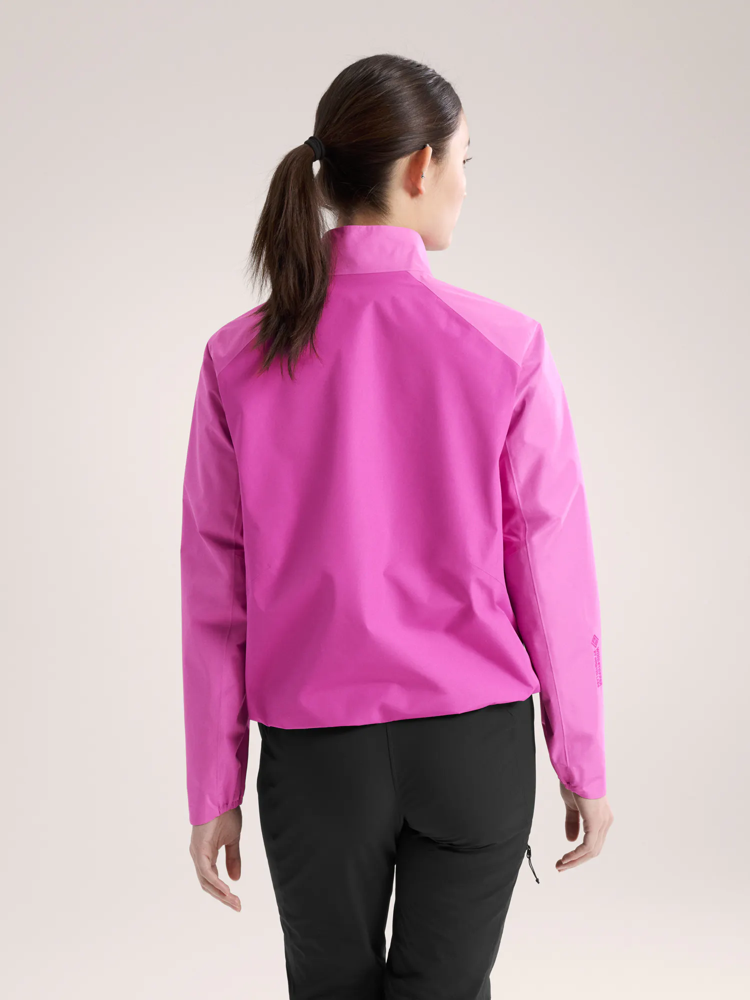 Solano Jacket Women's | Arc'teryx