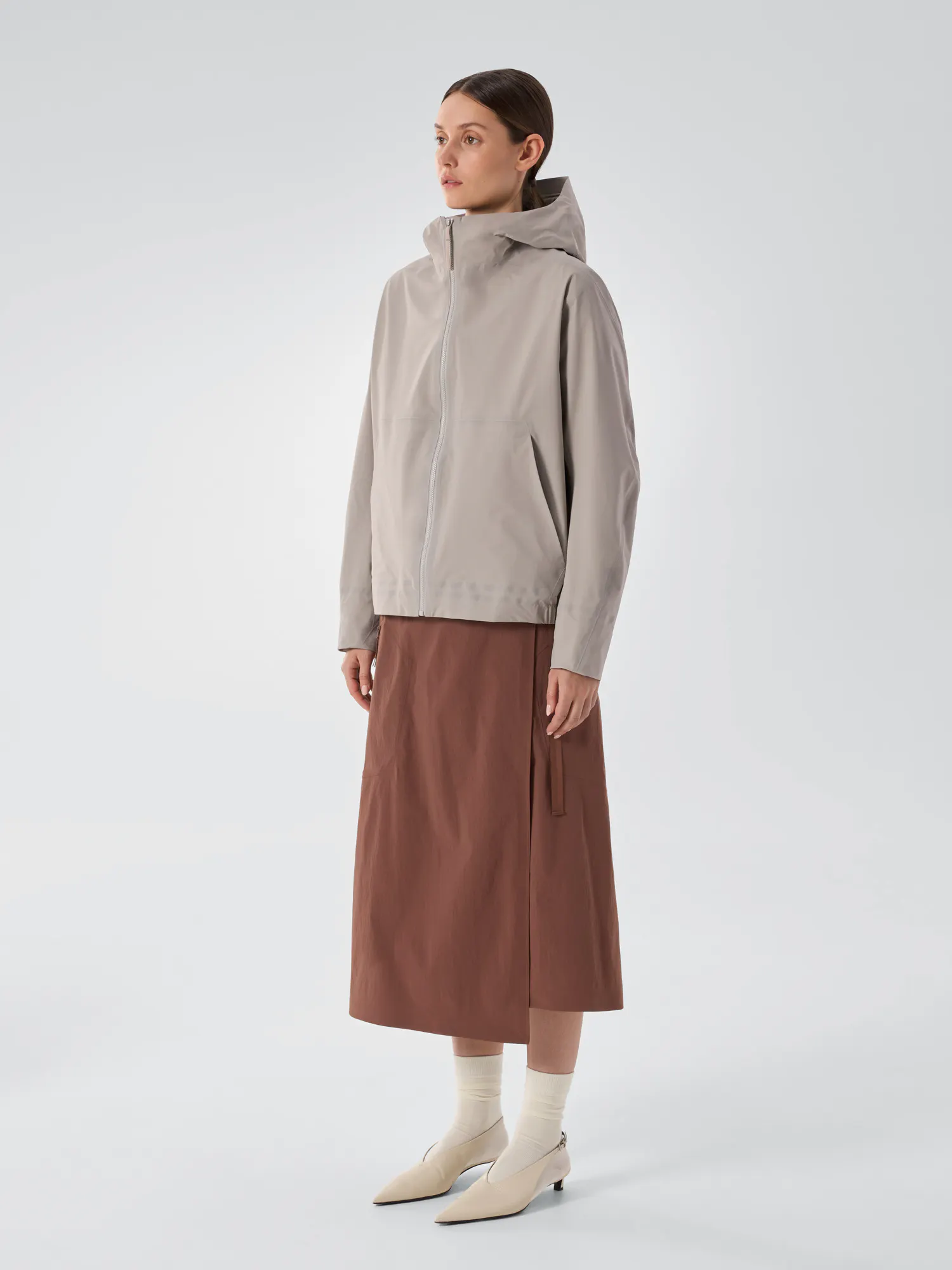 Asset SL Jacket Women's | Arc'teryx