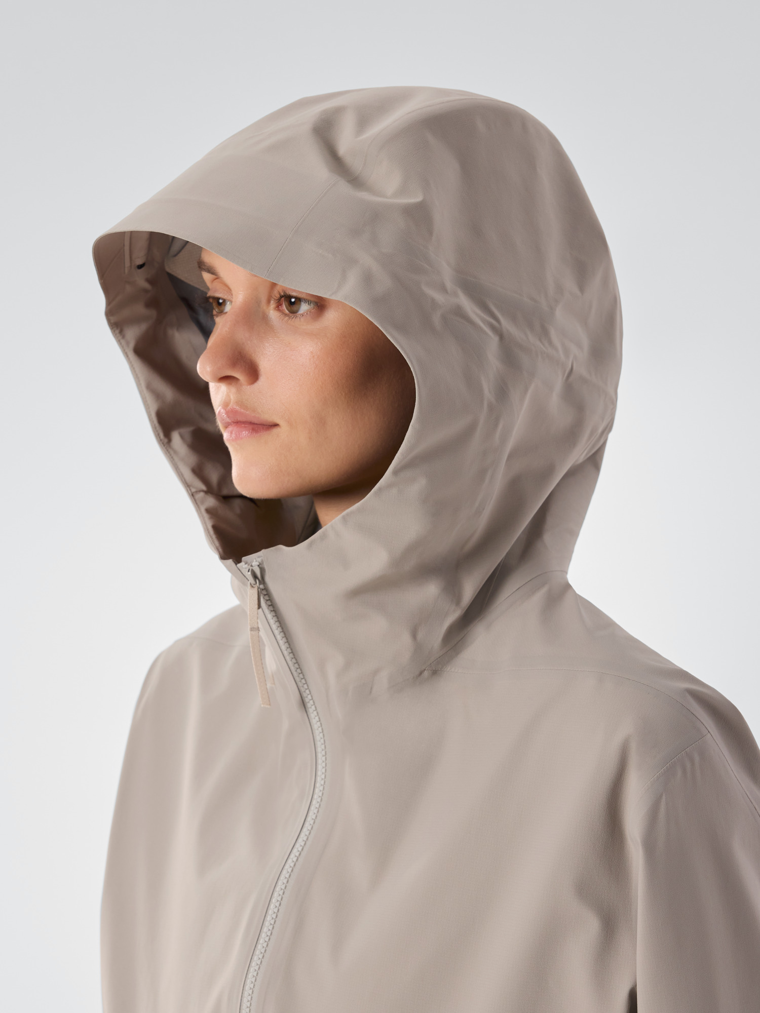 Asset SL Jacket Women's | Arc'teryx