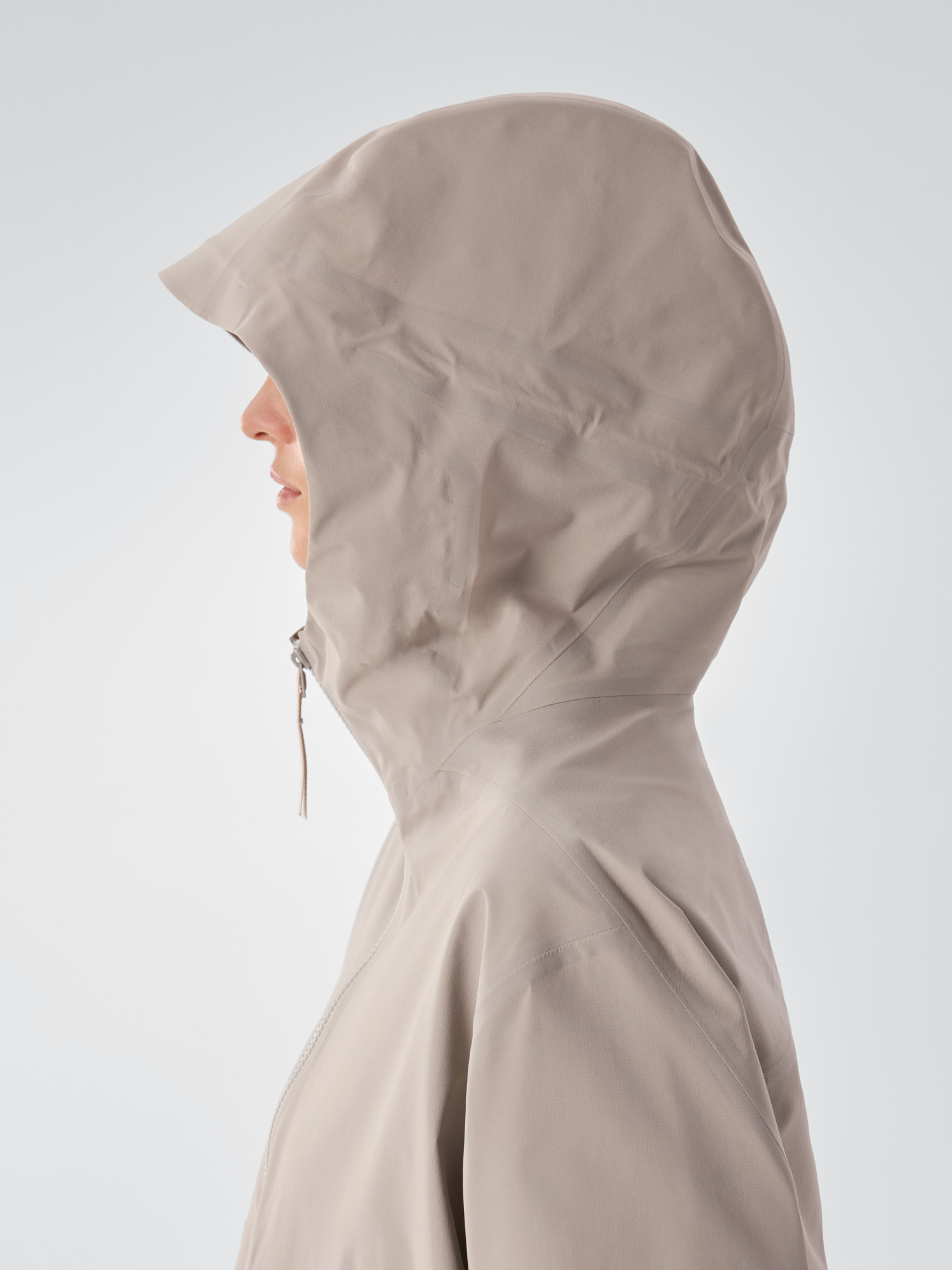 Asset SL Jacket Women's | Arc'teryx