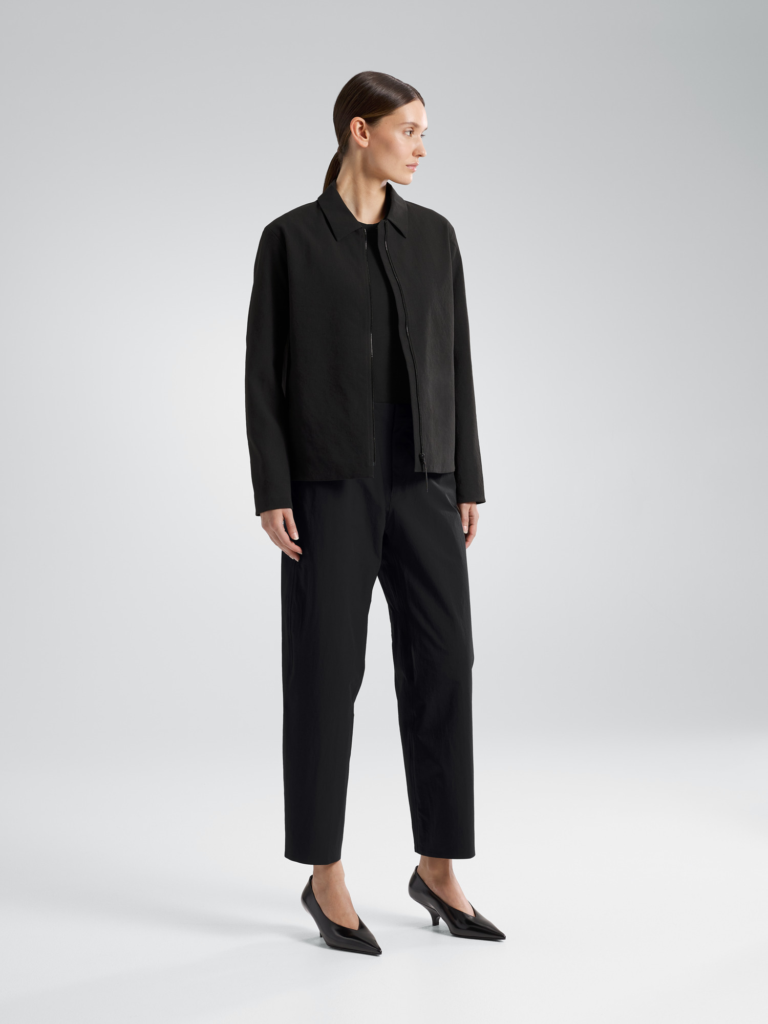 Limina Softshell Jacket Women's | Arc'teryx