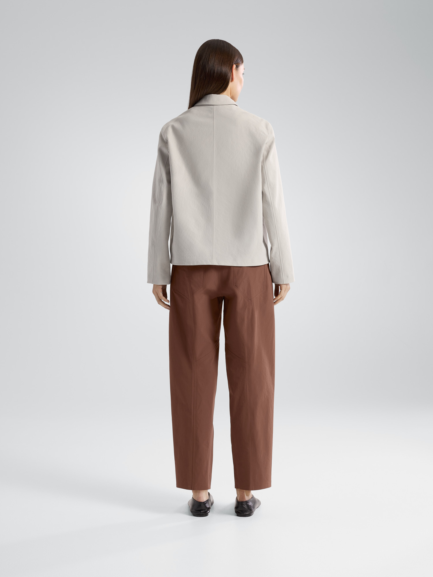 Limina Softshell Jacket Women's | Arc'teryx