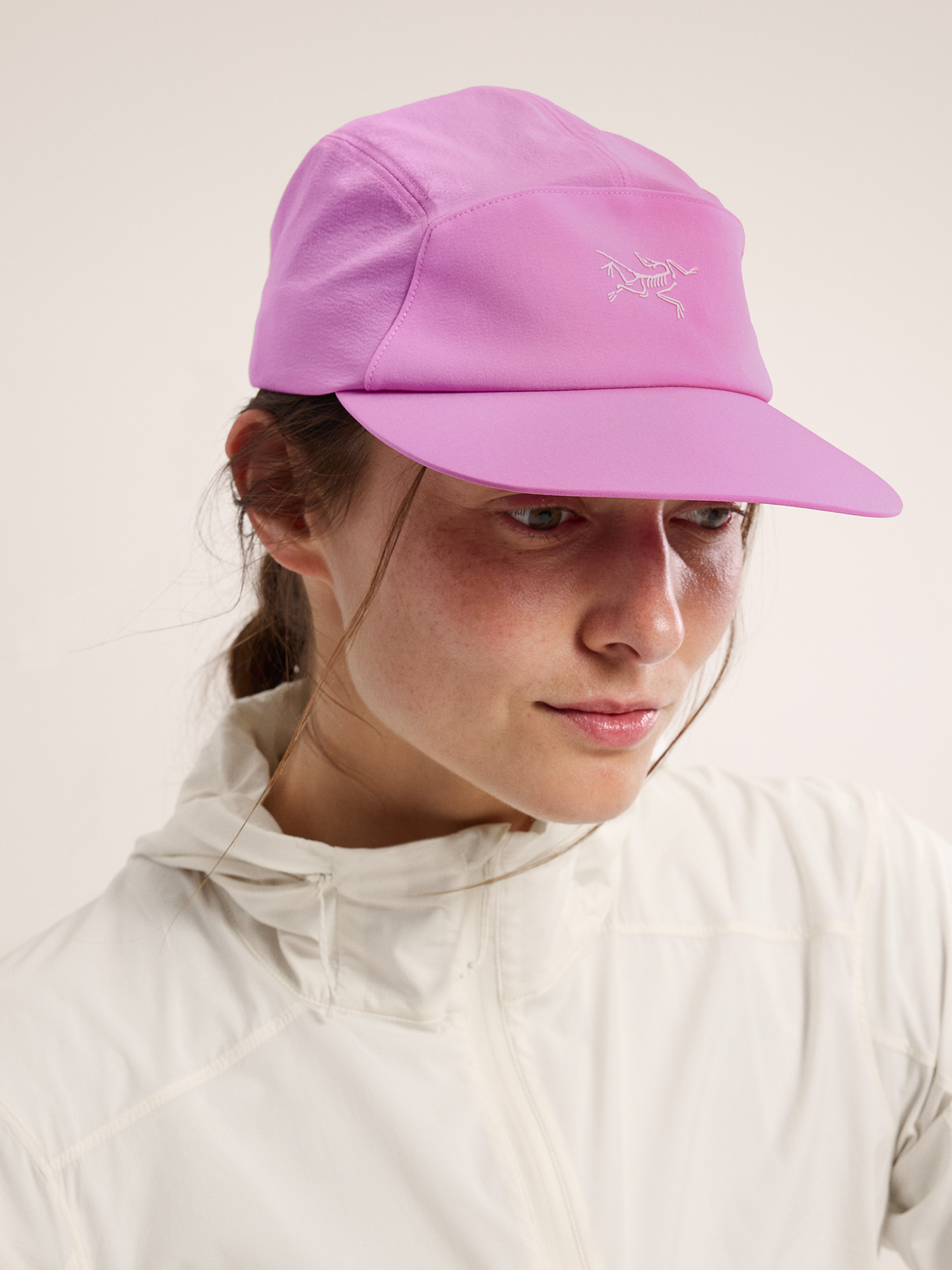 Gamma 5 Panel Cap | Arc'teryx