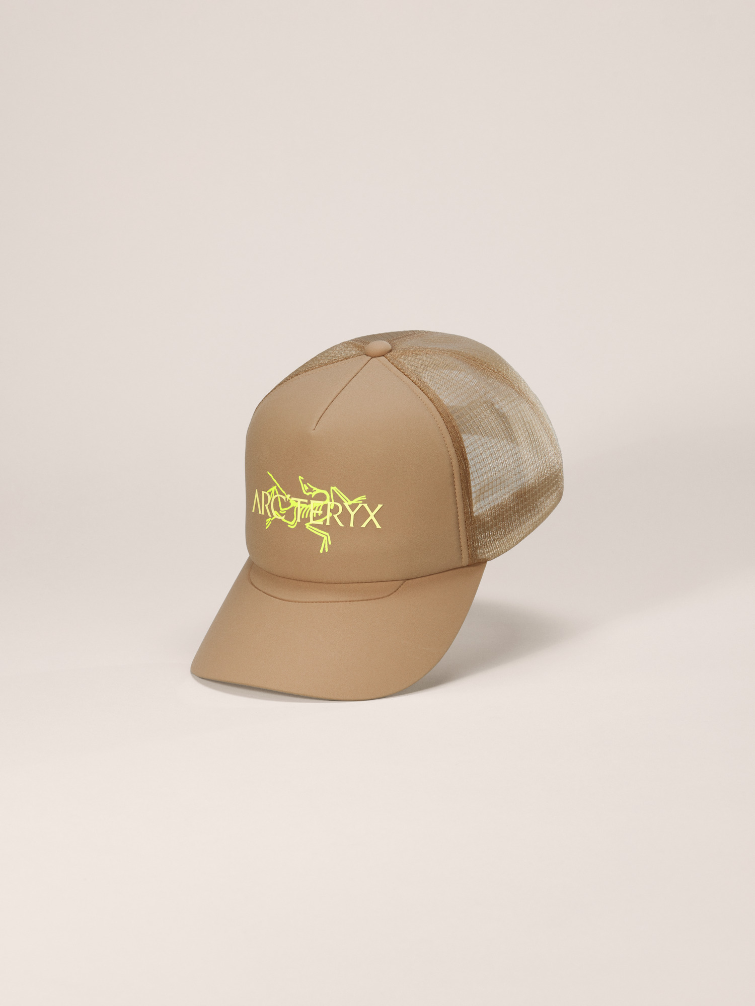 Bird Word Trucker Hat | Arc'teryx United States
