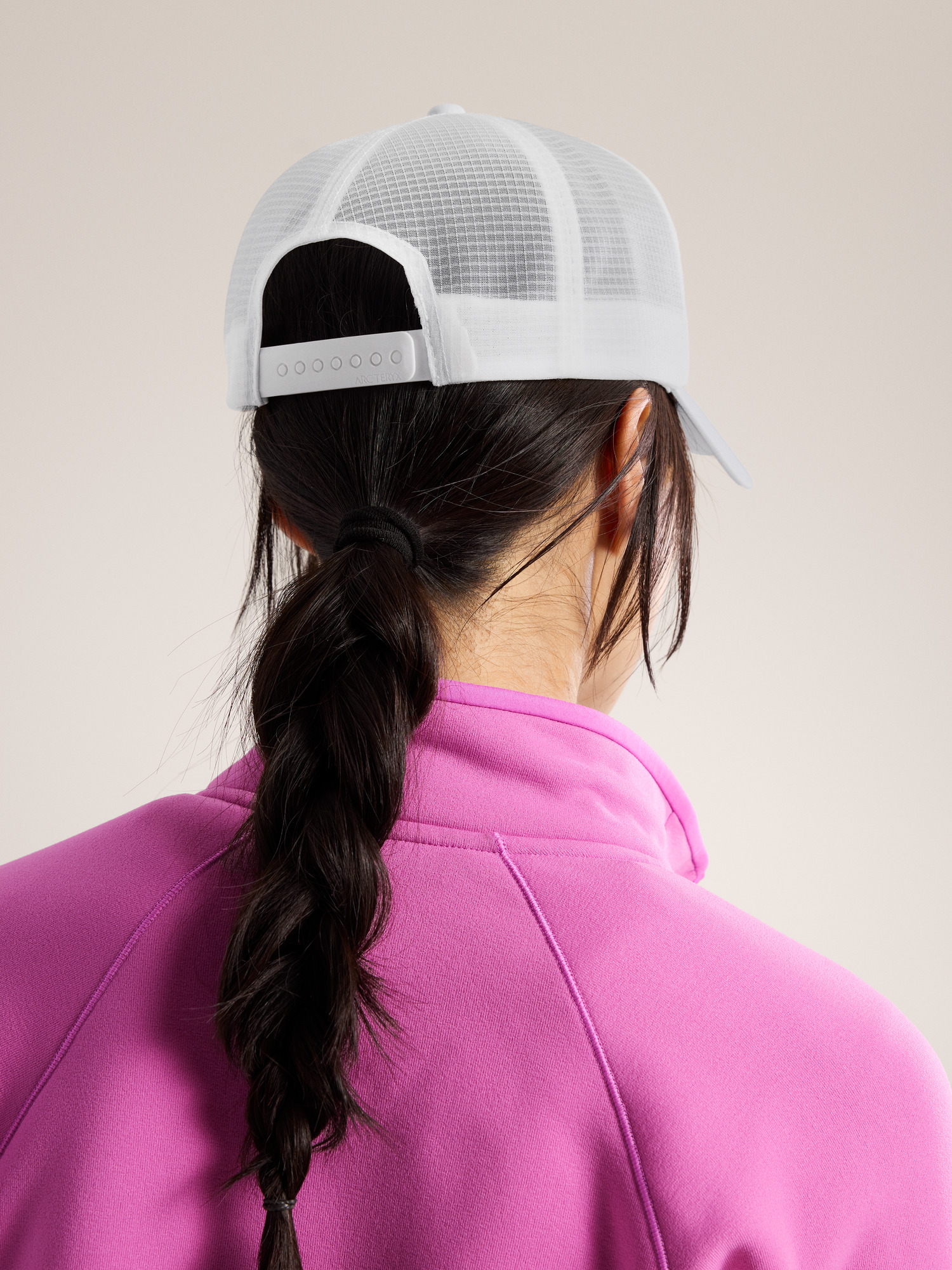 Bird Word Trucker Hat | Arc'teryx