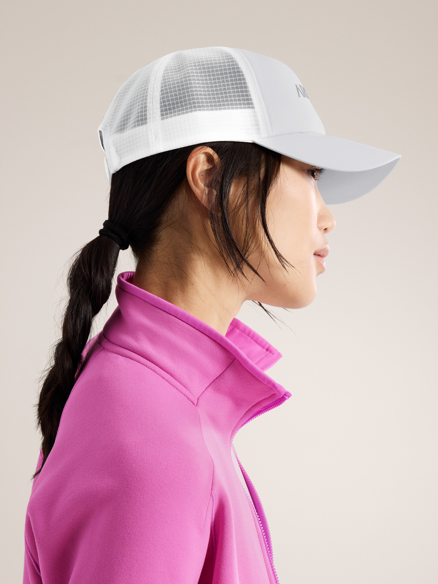 Bird Word Trucker Hat | Arc'teryx