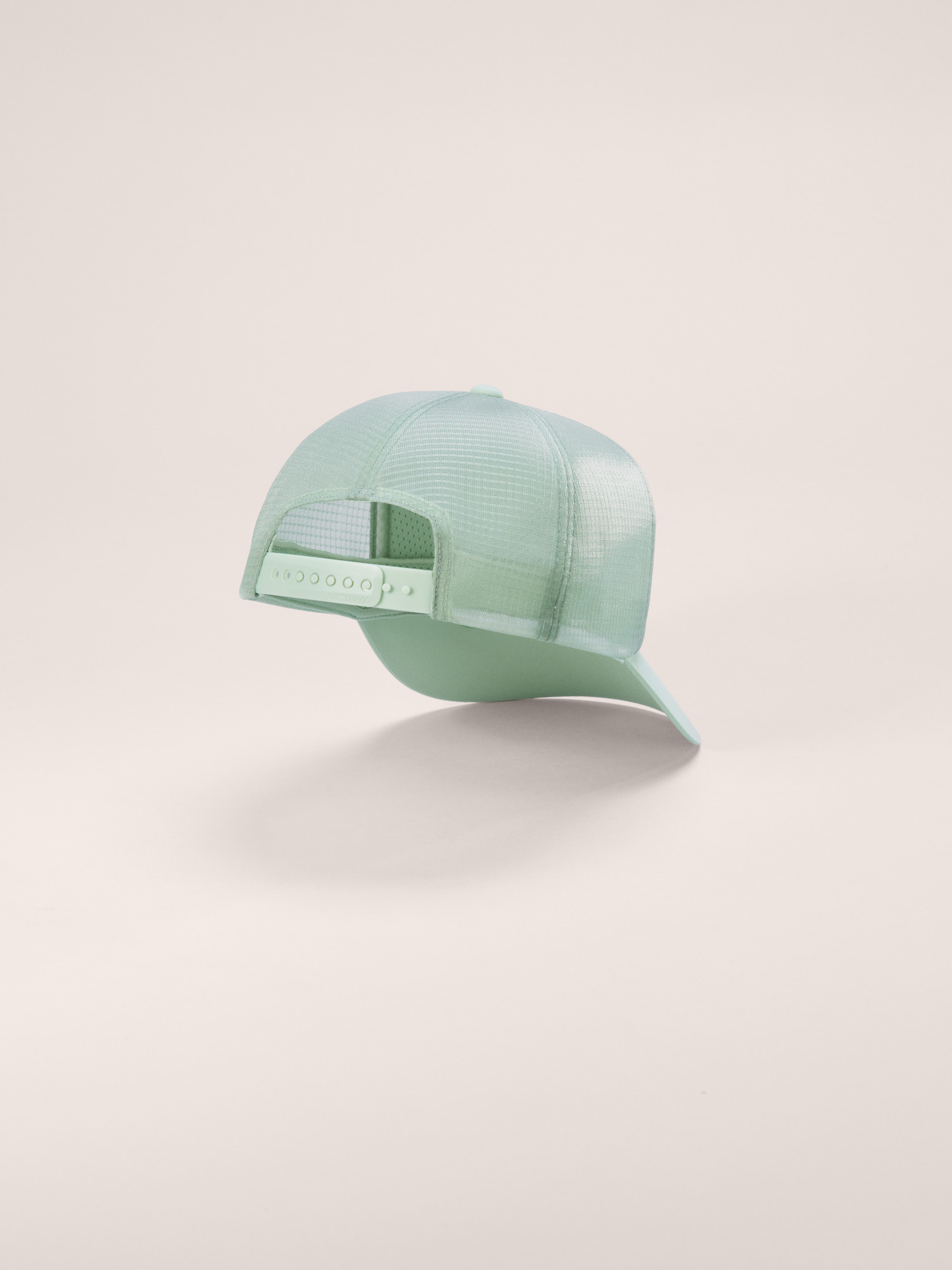 Bird Word Trucker Hat | Arc'teryx