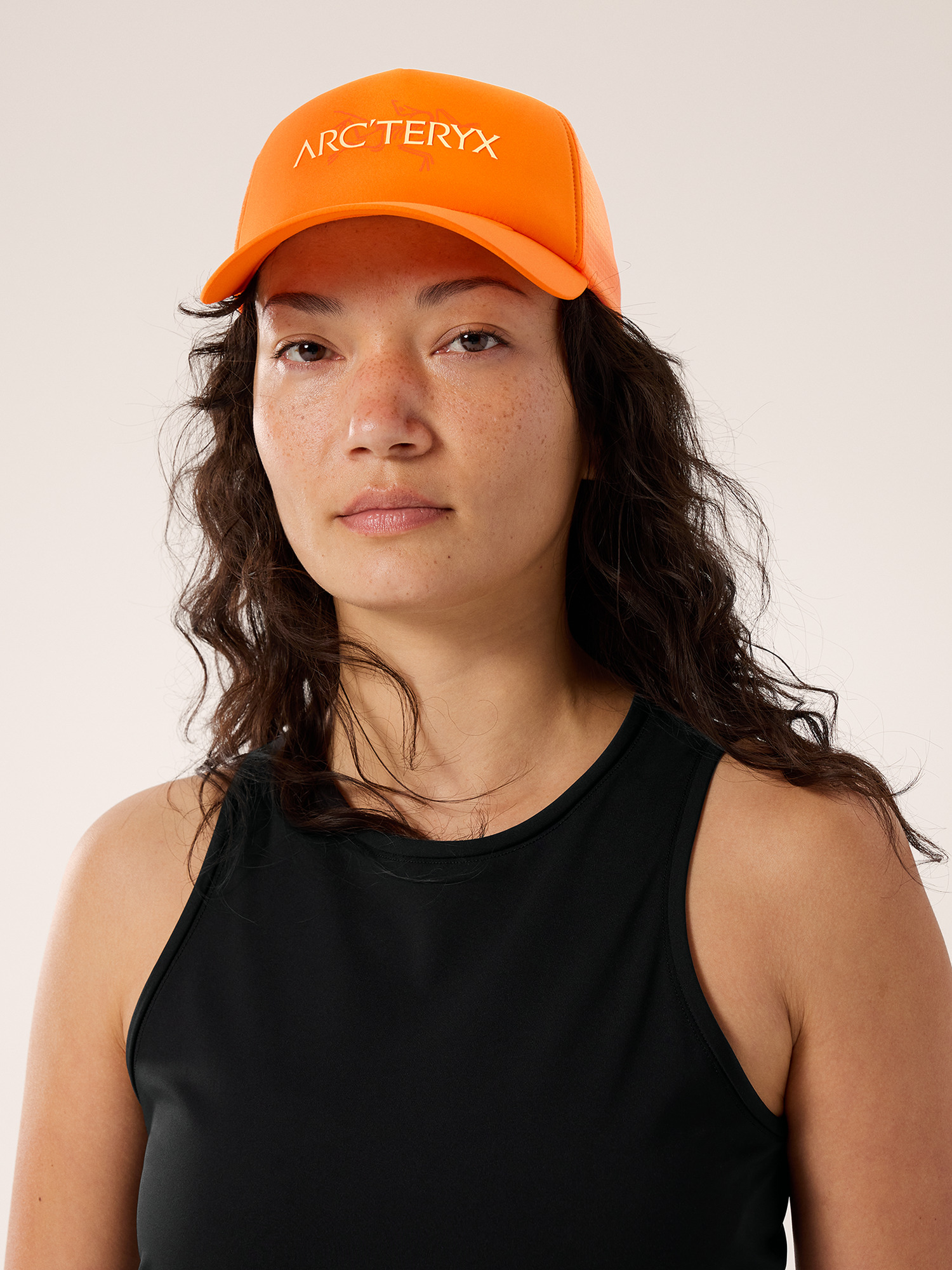 Bird Word Trucker Hat | Arc'teryx Canada