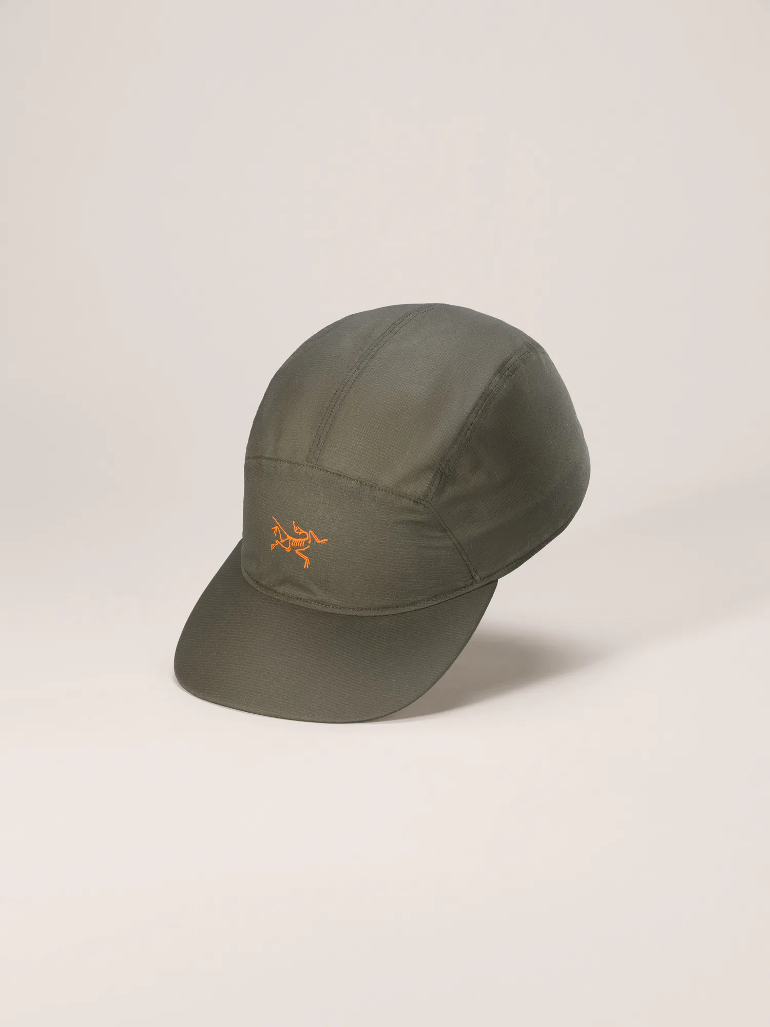 Aerios 5 Panel Cap | Arc'teryx