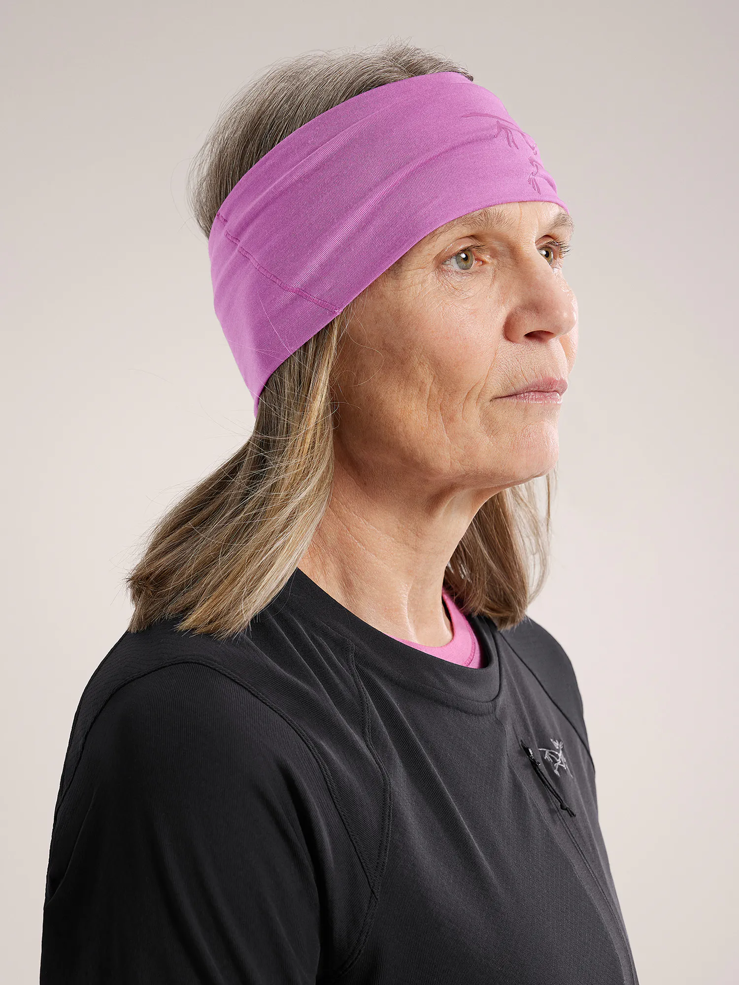 Satoro Merino Headband | Arc'teryx
