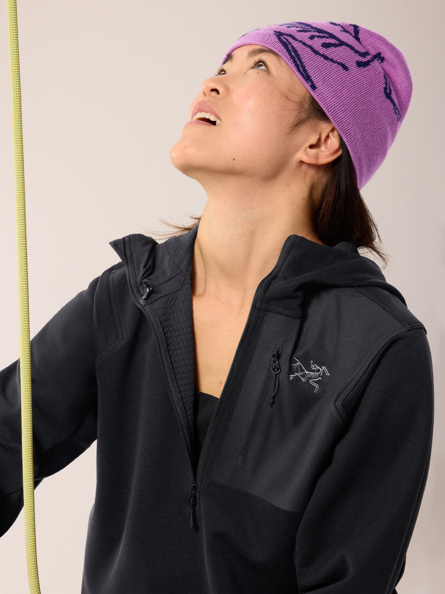 Aestas Pullover Hoody Women's | Arc'teryx