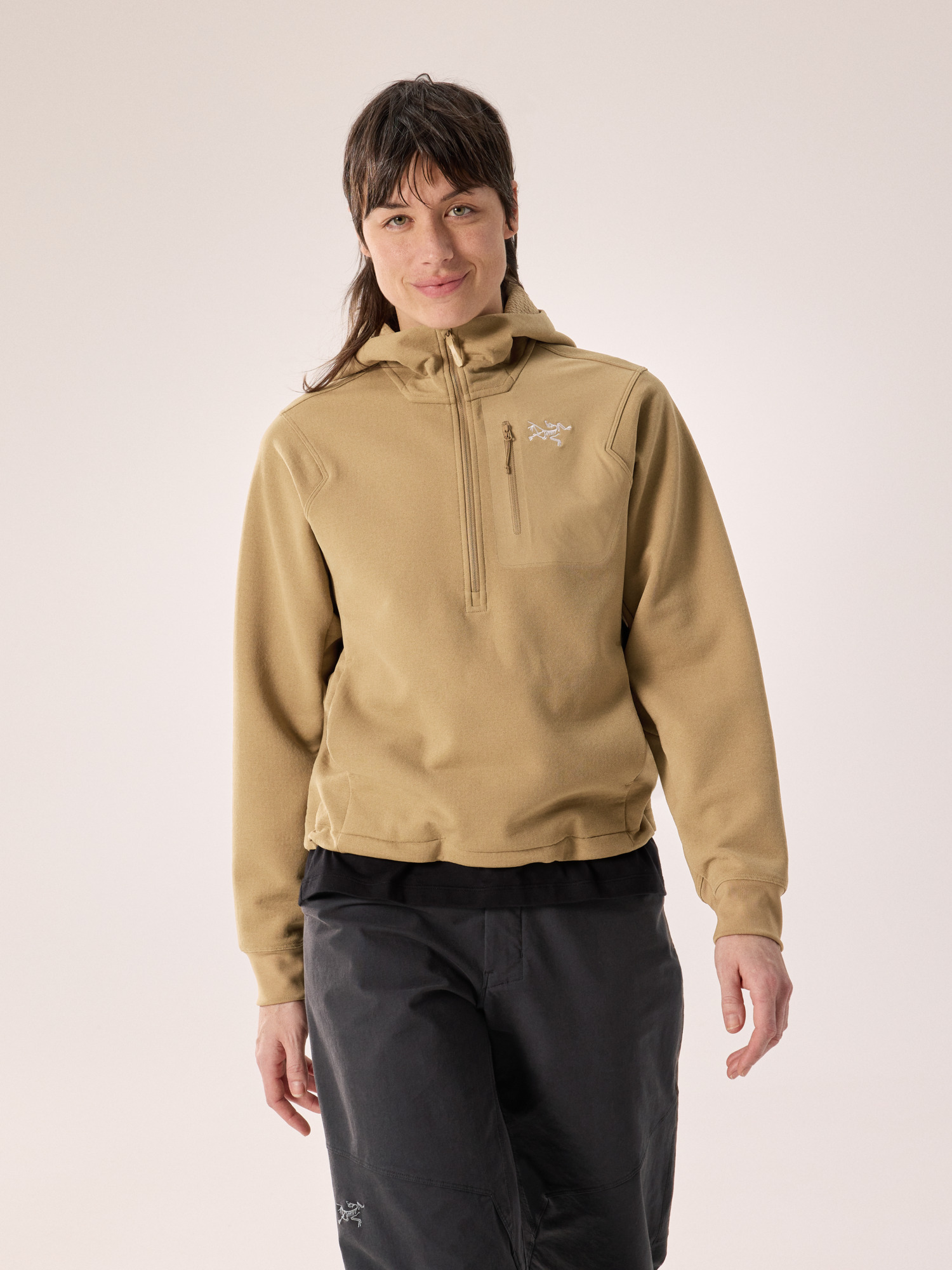 Aestas Hettegenser Dame | Arc'teryx