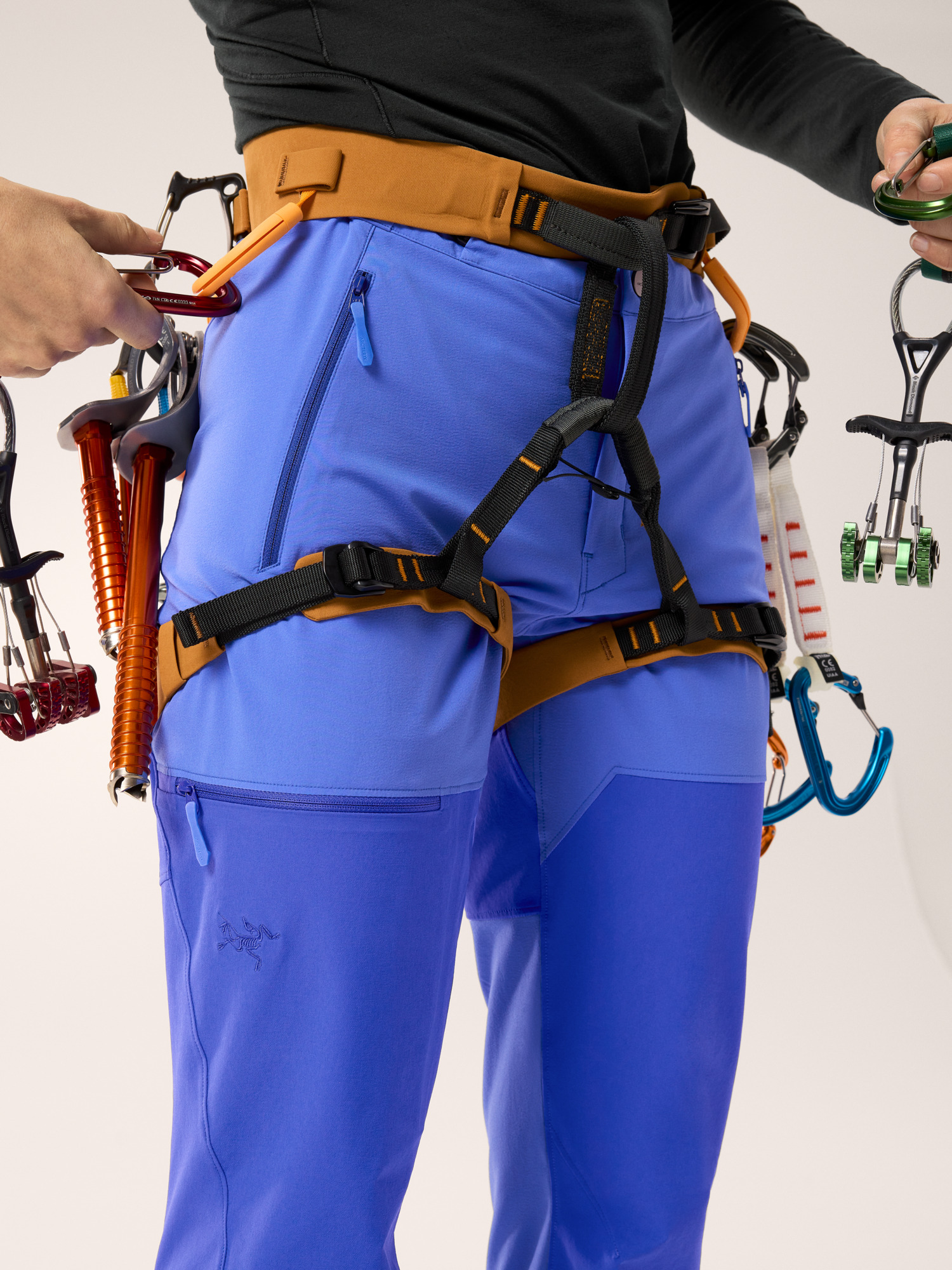 Psiphon Pant Women's | Arc'teryx