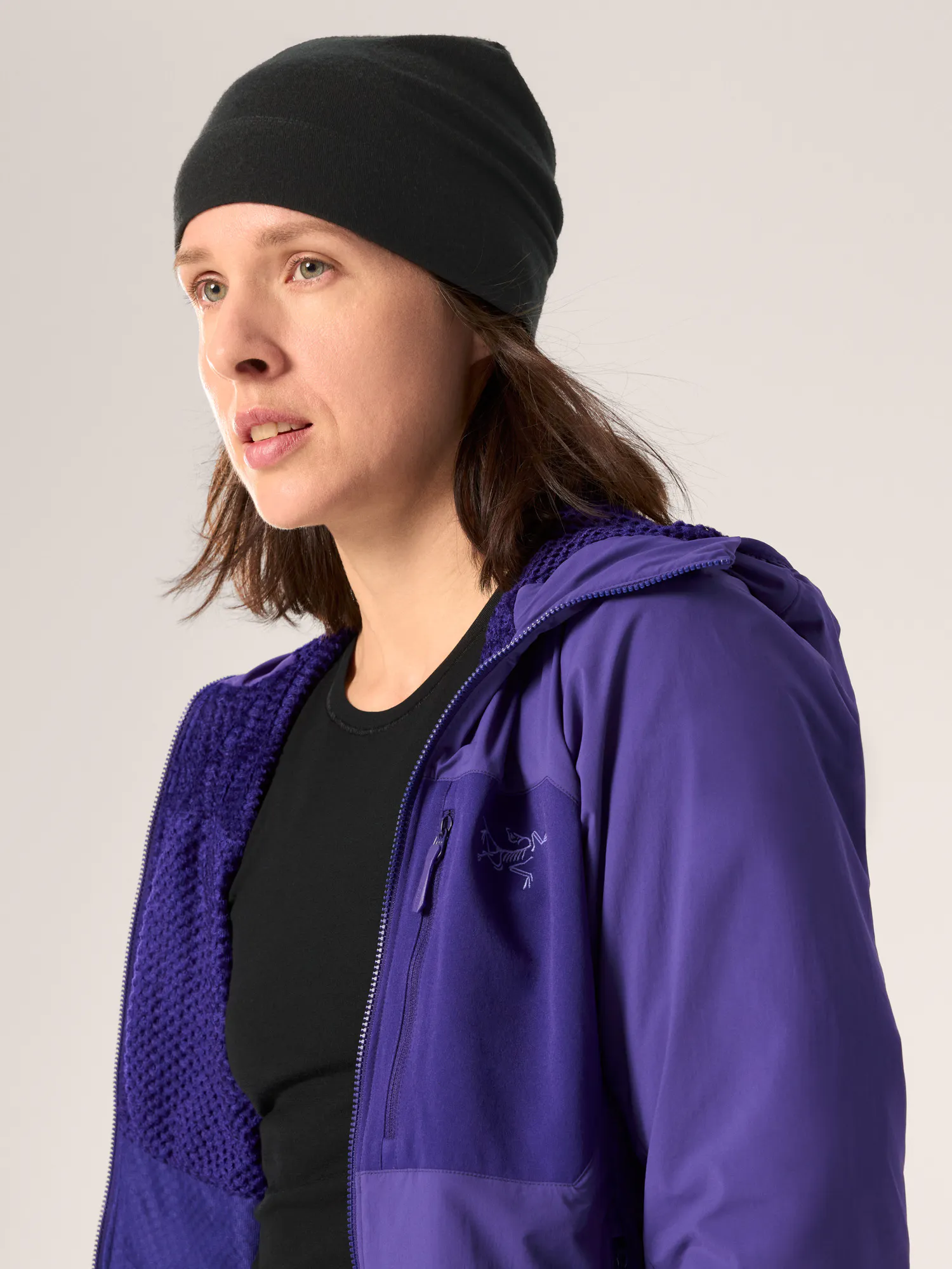 Proton SL Hoody Women's | Arc'teryx United States