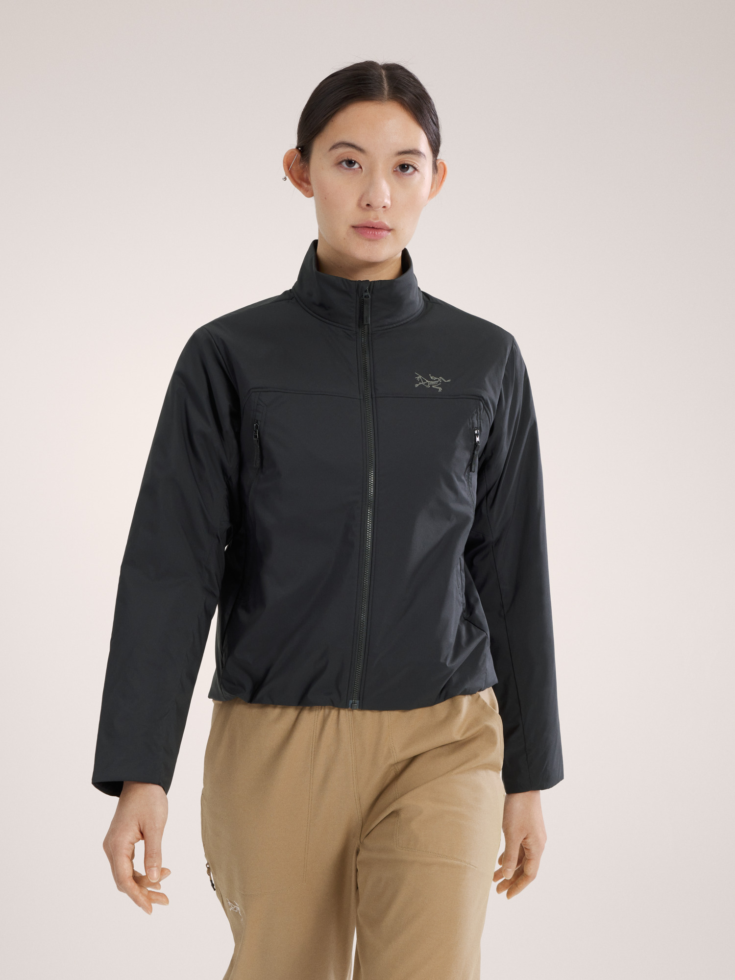 Elec Gefütterte Jacke Damen | Arc'teryx