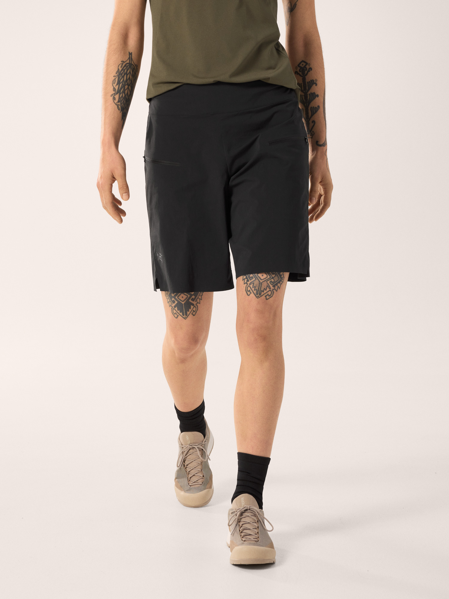 Aestas Short 9" Women's | Arc'teryx