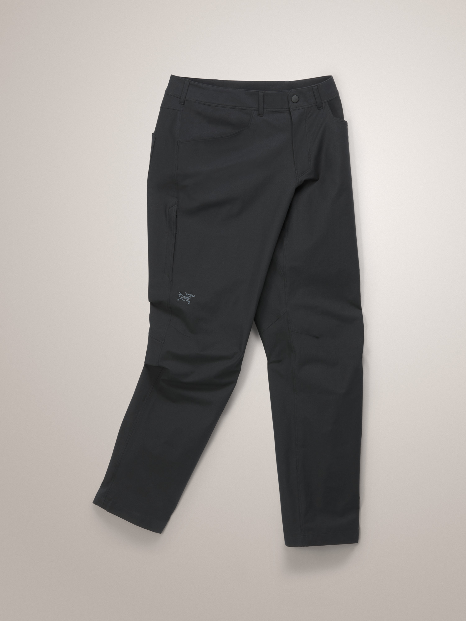 Kragg Cotton Pant Men's | Arc'teryx