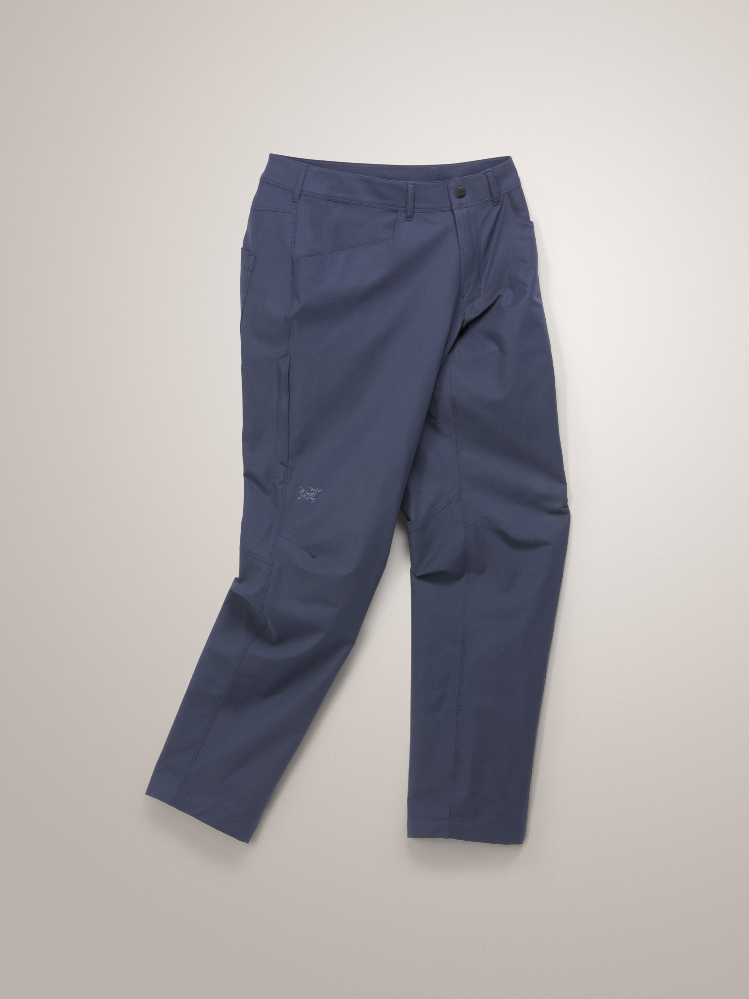 Kragg Cotton Pant Men's | Arc'teryx