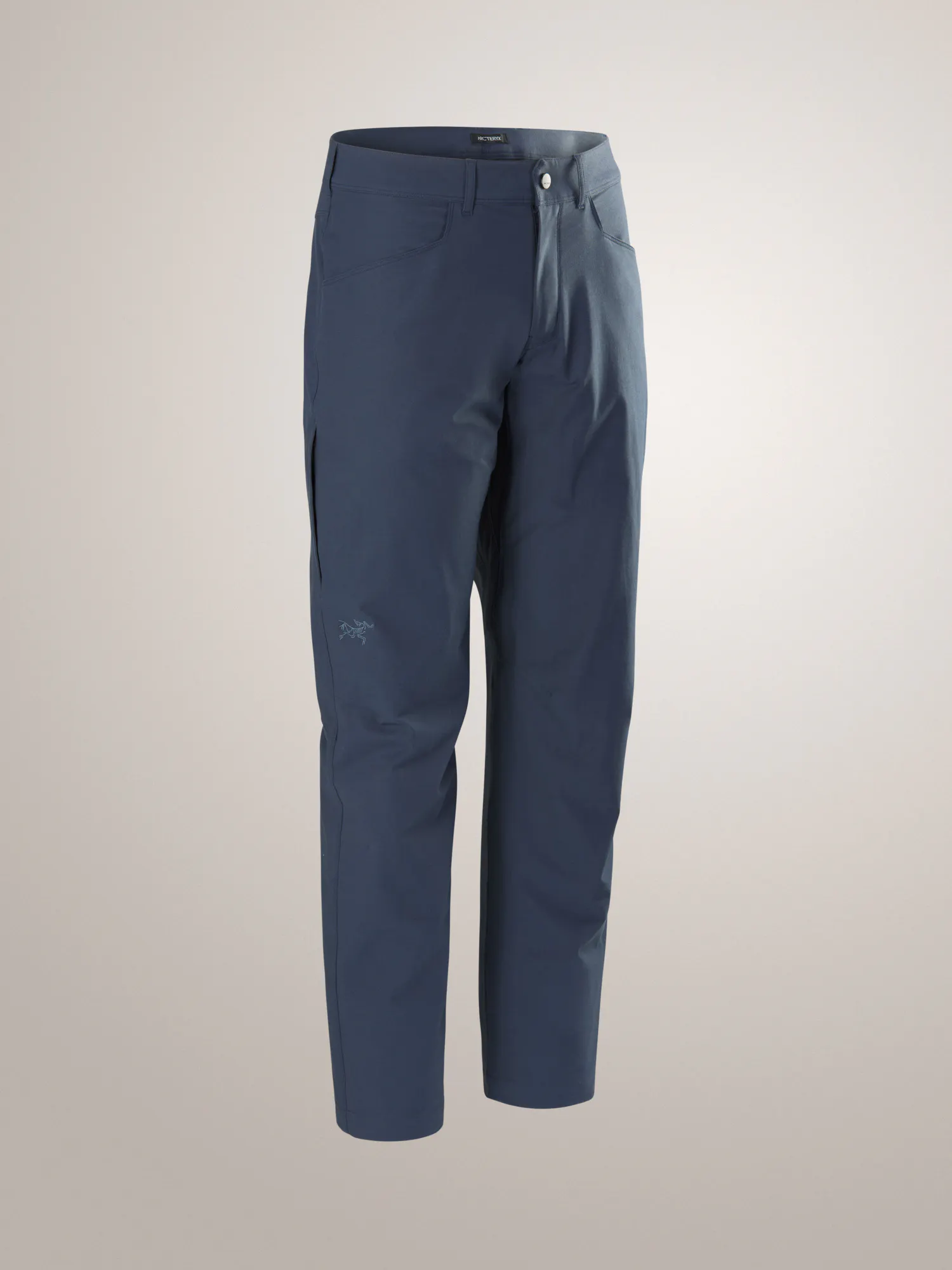 Kragg Cotton Pant Men's | Arc'teryx