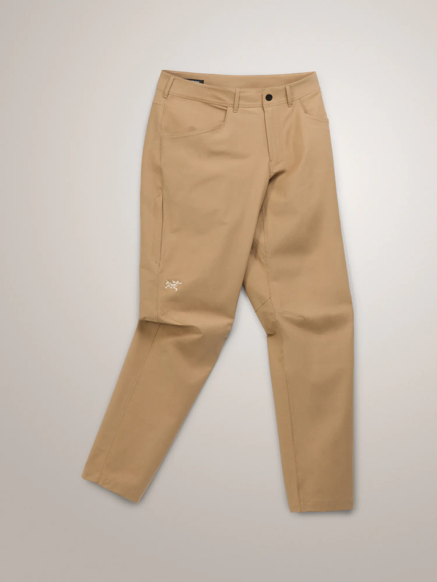 Kragg Cotton Pant Men's | Arc'teryx