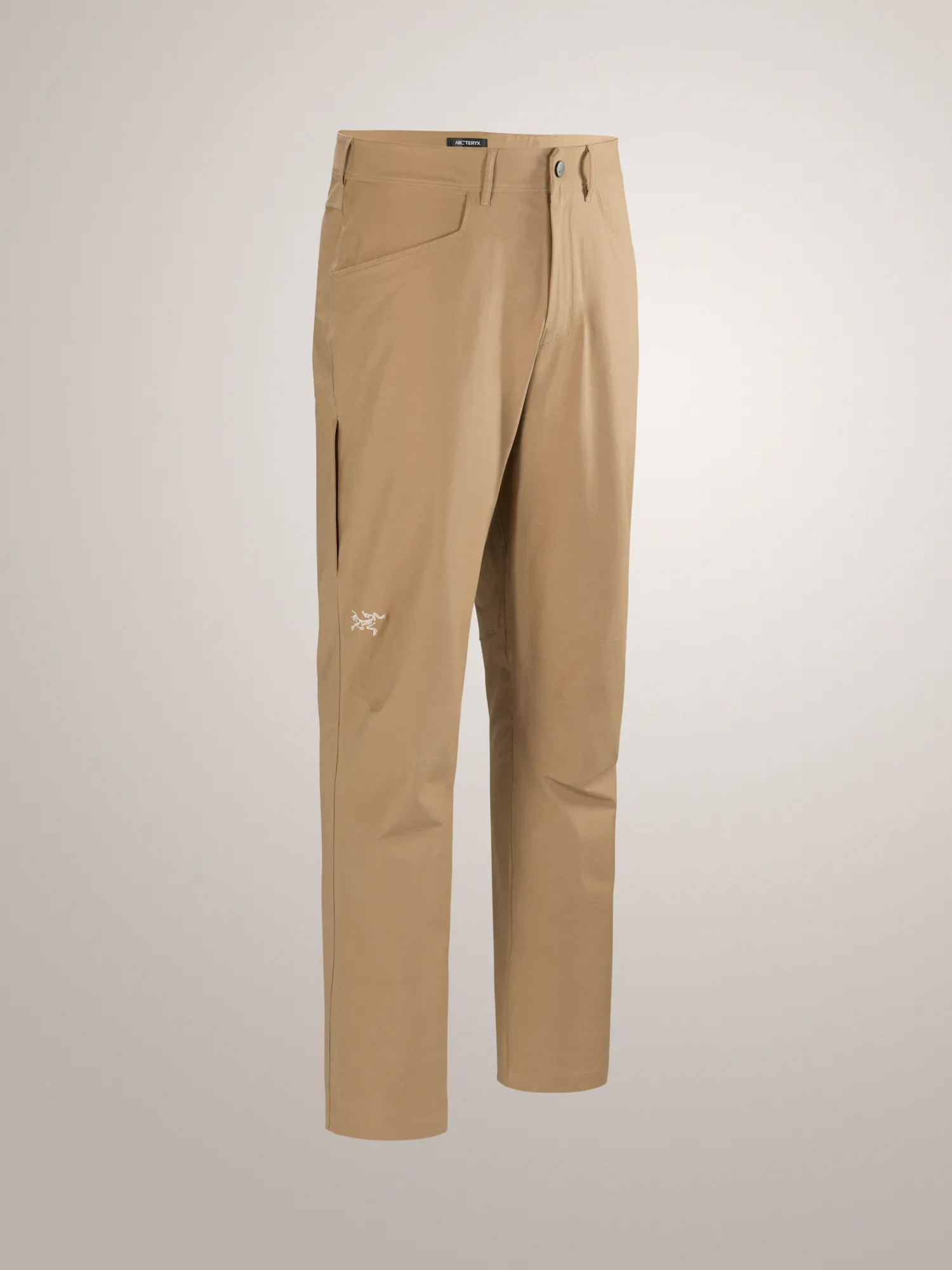Kragg Cotton Pant Men's | Arc'teryx