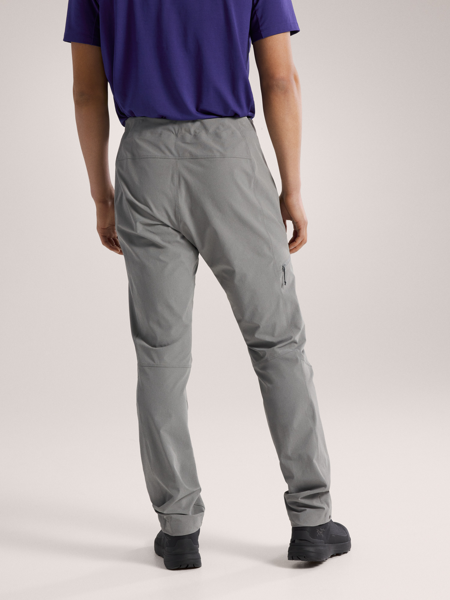 Gamma Pant Men's | Arc'teryx