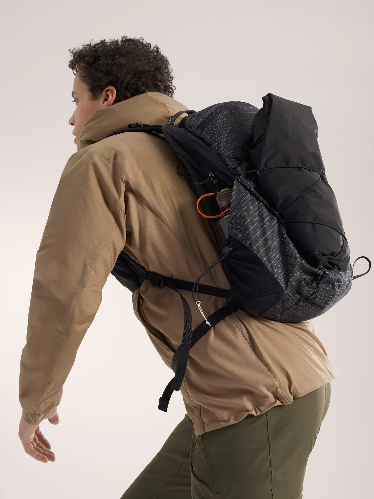 Atom Hoody Men's | Arc'teryx