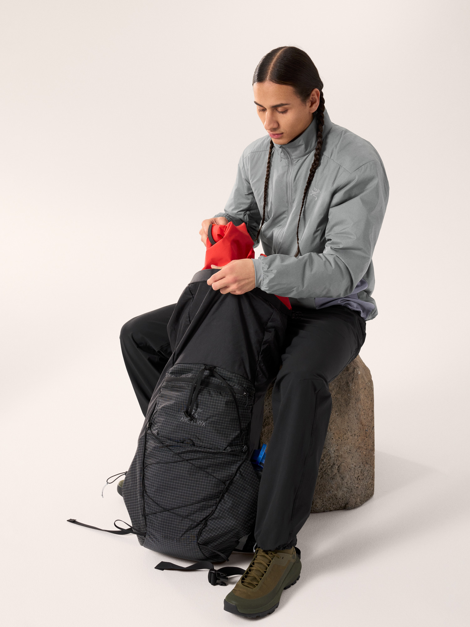 Atom Jacket Men's | Arc'teryx