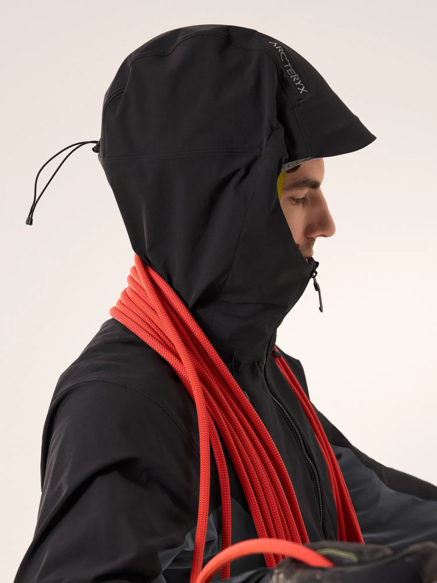 Serratus Hoody Men's | Arc'teryx