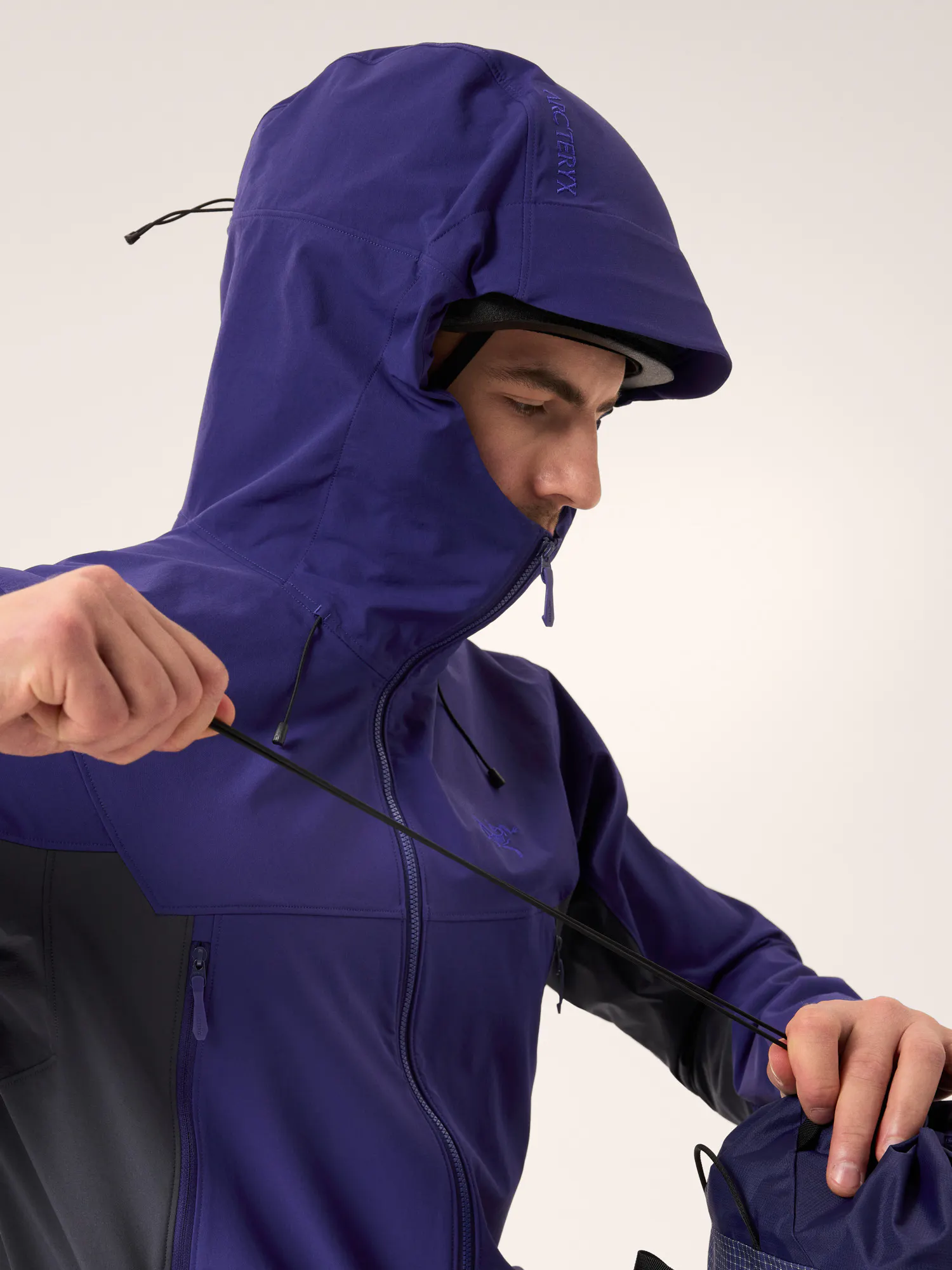 Serratus Hoody Men's | Arc'teryx