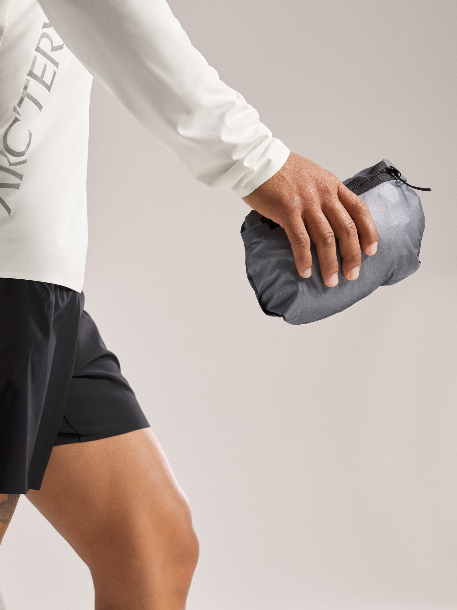 Norvan Jacket Men's | Arc'teryx