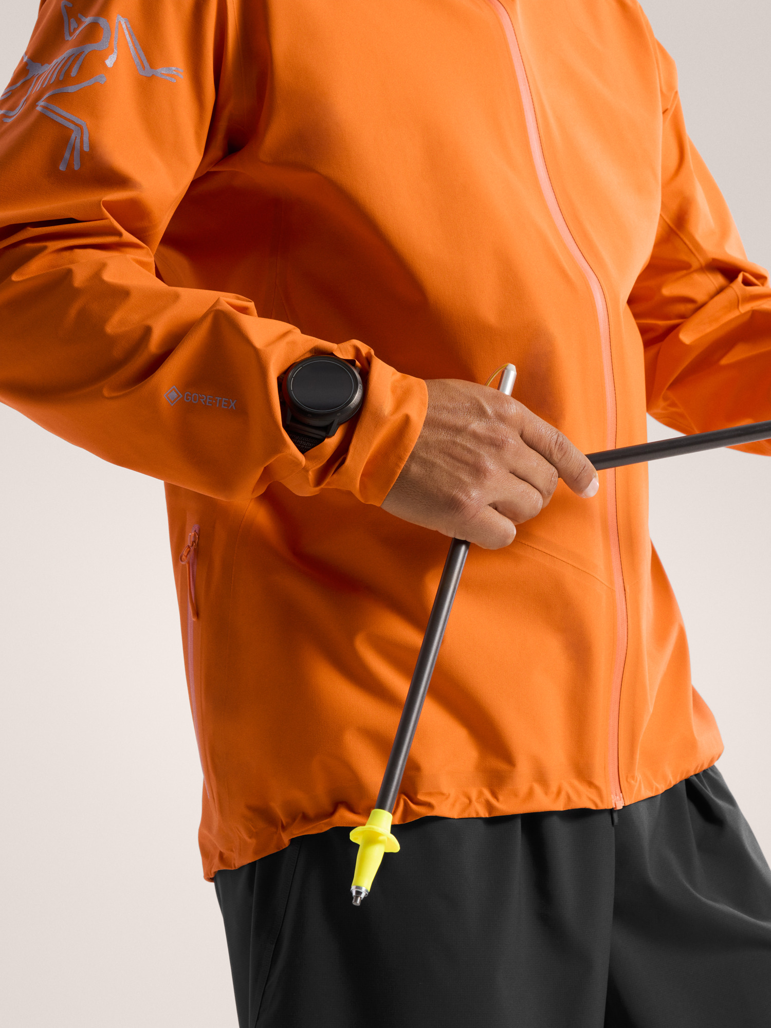 Norvan Jacket Men's | Arc'teryx