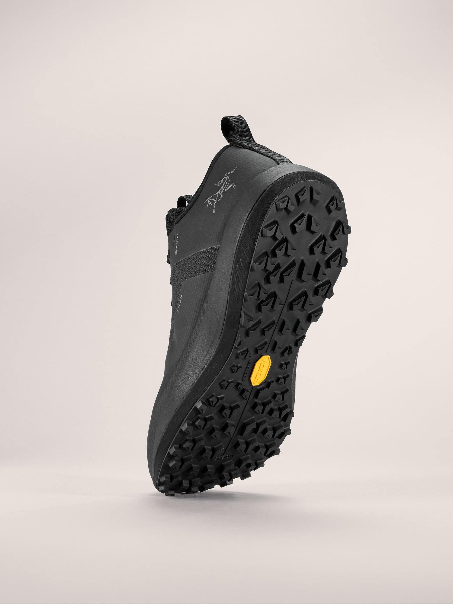 Sylan GTX Shoe Men's | Arc'teryx United States