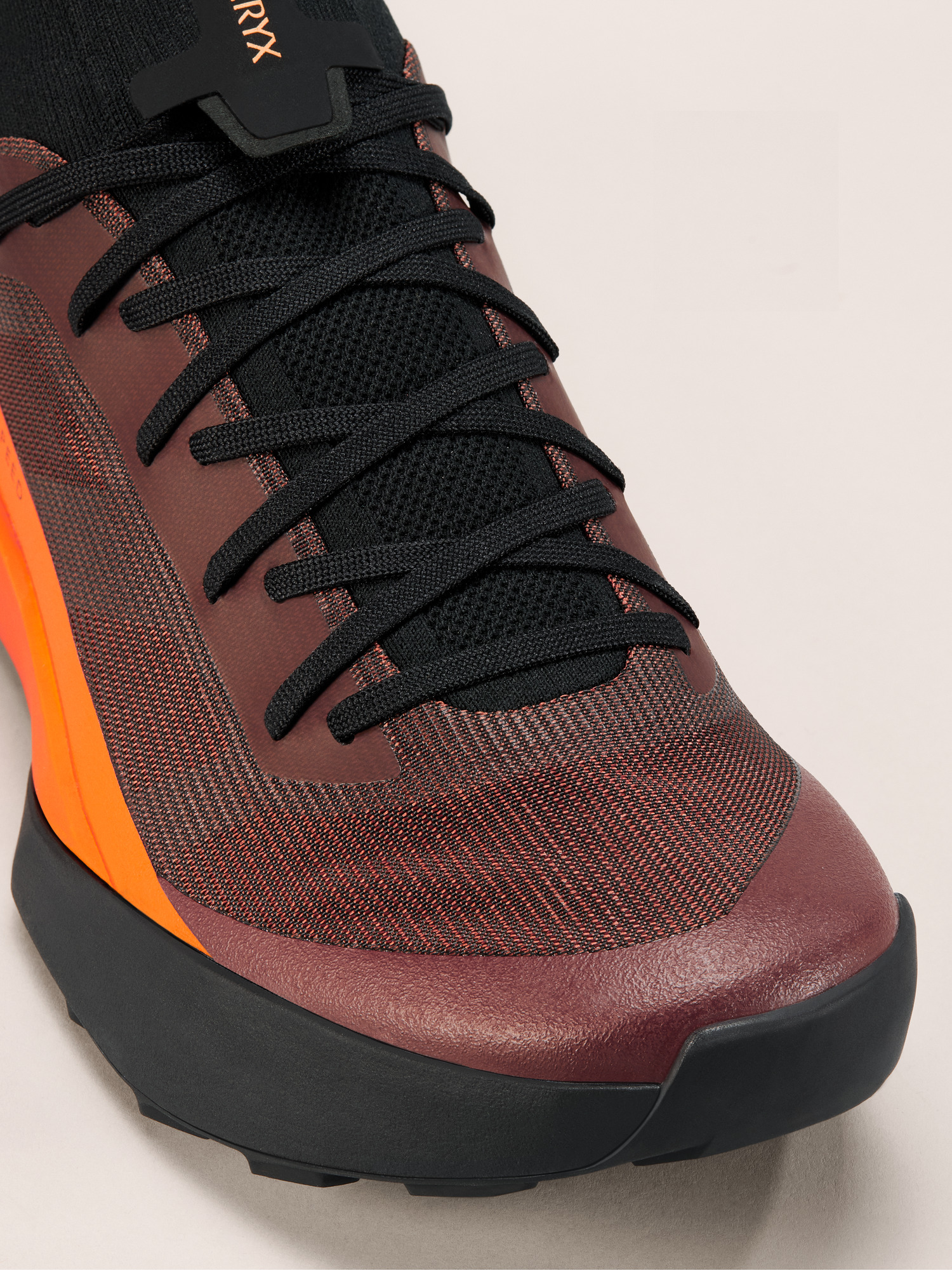 Vertex Speed Shoe Men's | Arc'teryx United States