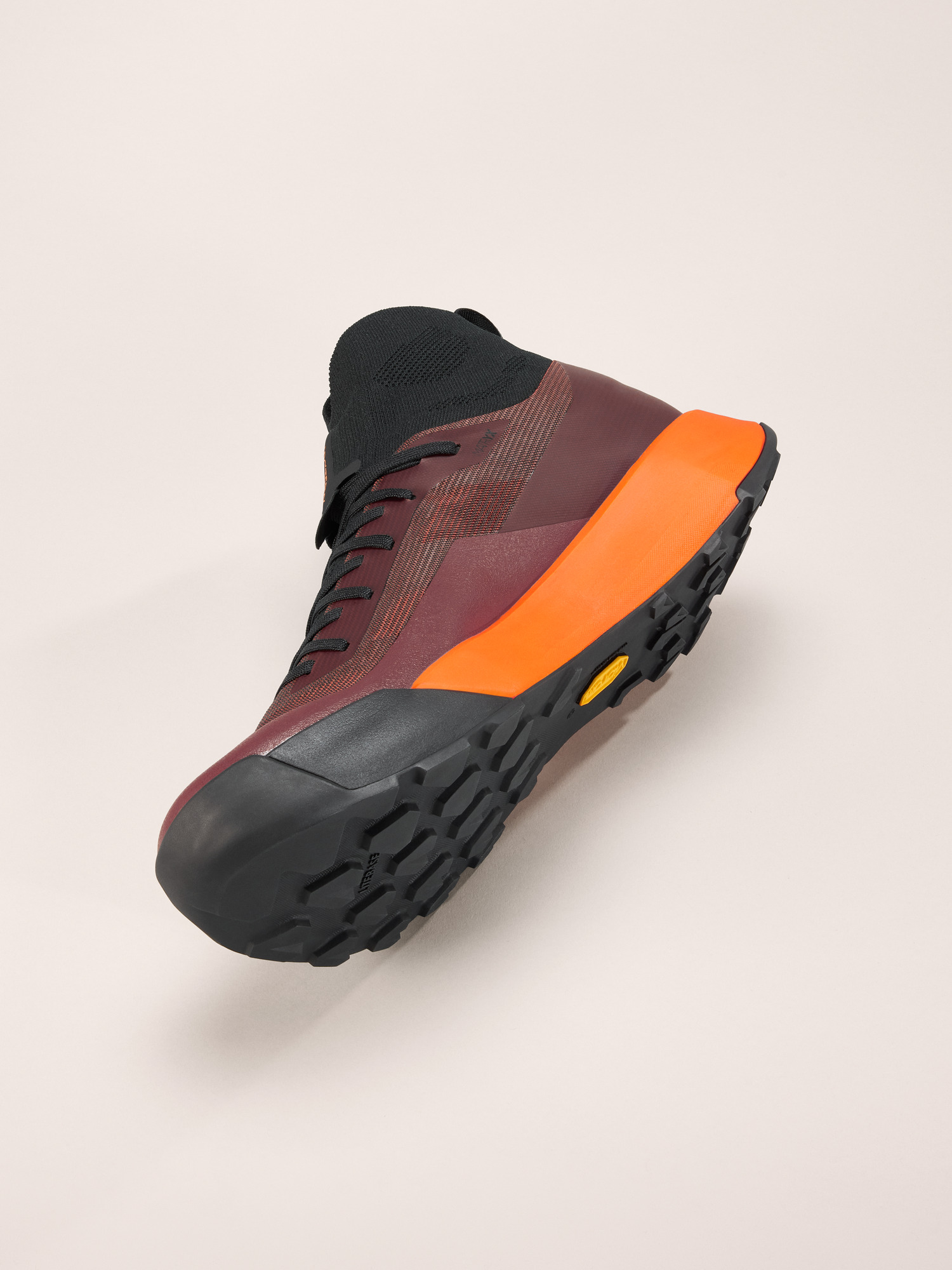 Vertex Speed Shoe Men's | Arc'teryx