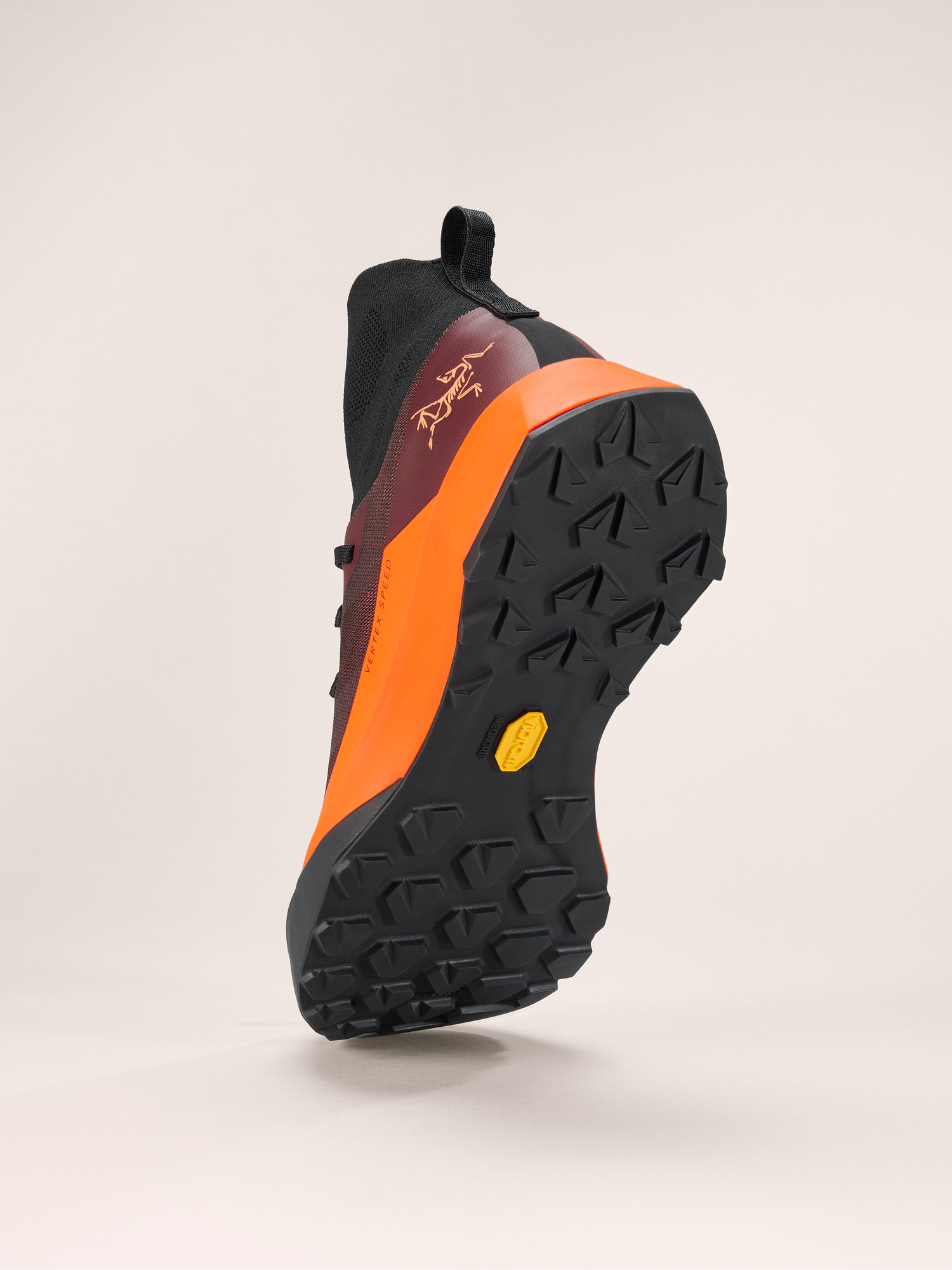 Vertex Speed Shoe Men's | Arc'teryx United States