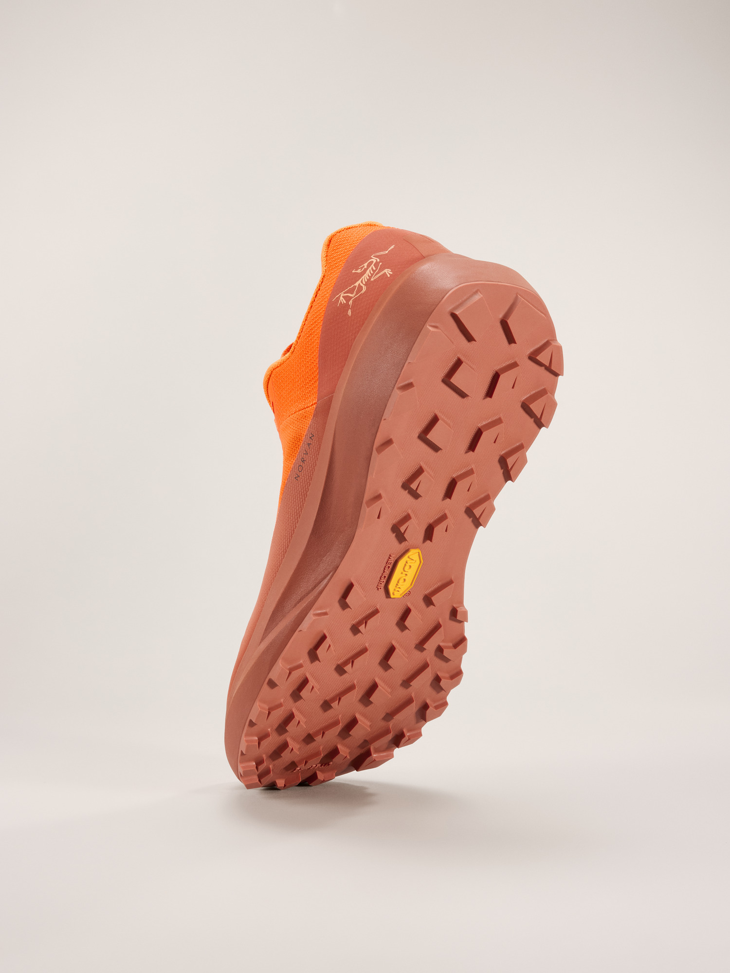 Norvan LD 4 Shoe Men's | Arc'teryx