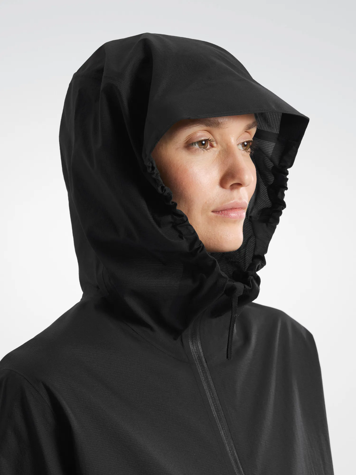 Asset Airshell Jacket Women's | Arc'teryx