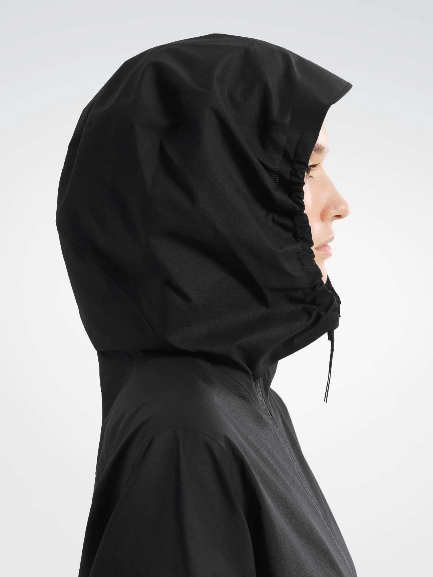 Asset Airshell Jacket Women's | Arc'teryx United States