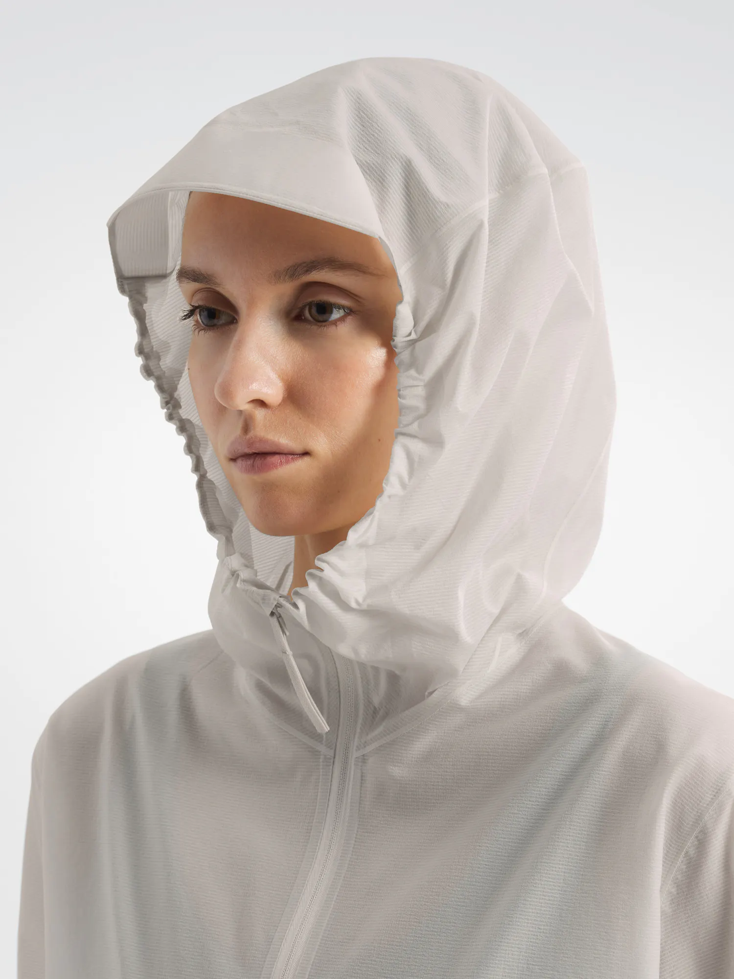 Asset Airshell Jacket Women's | Arc'teryx