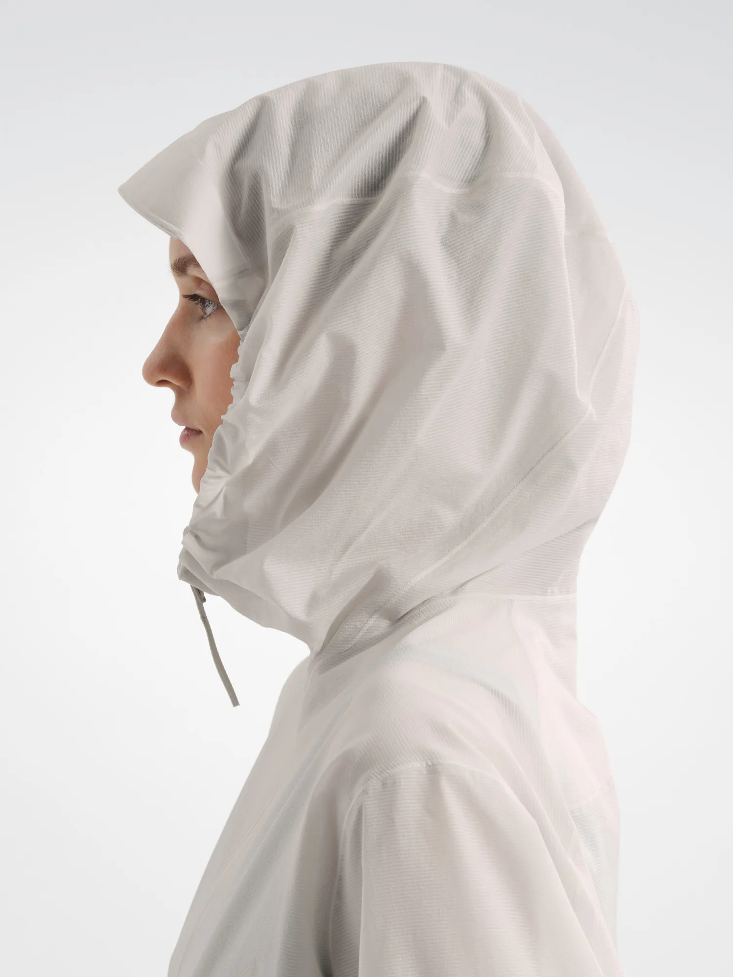 Asset Airshell Jacket Women's | Arc'teryx
