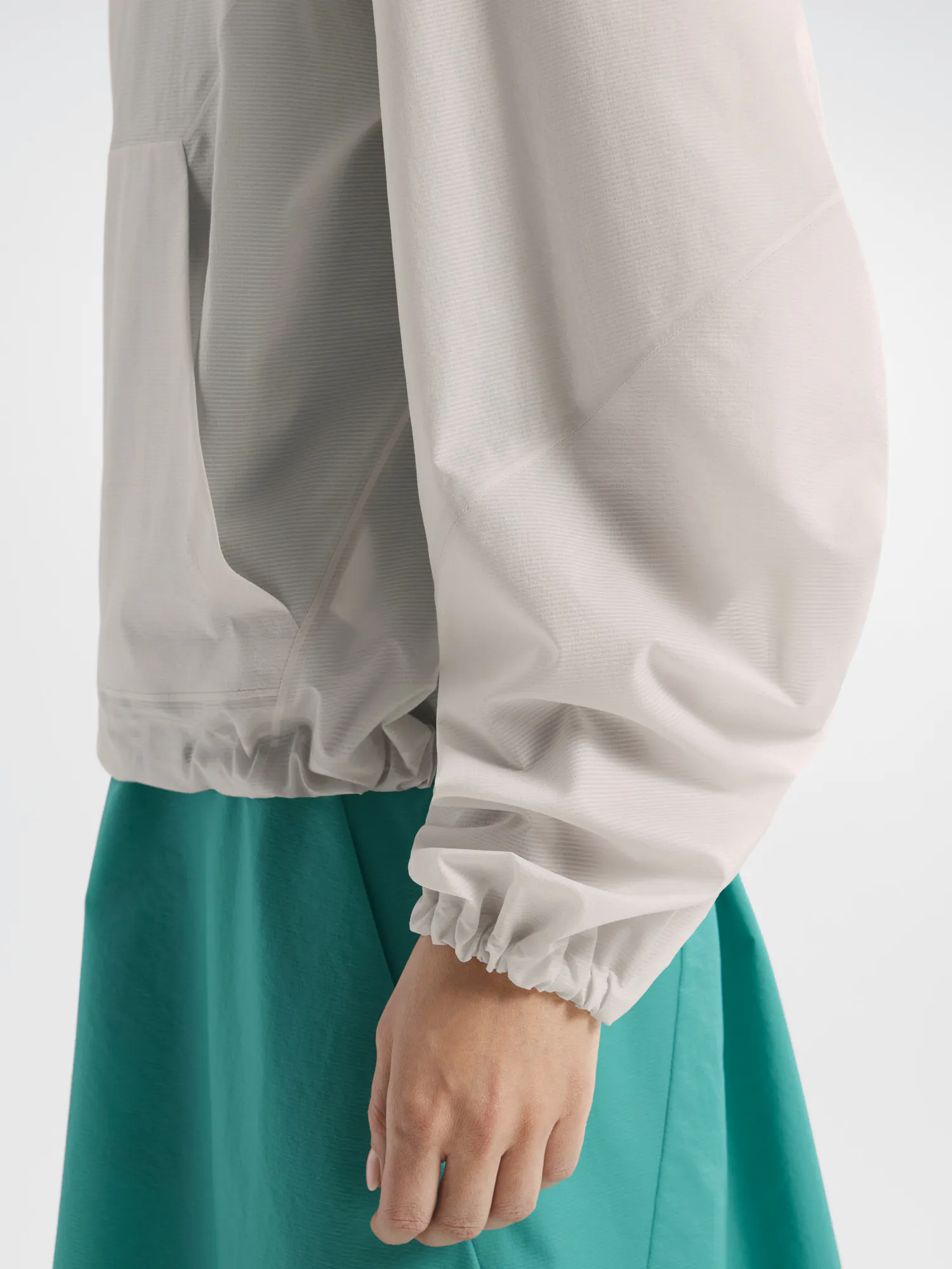 Asset Airshell Jacket Women's | Arc'teryx