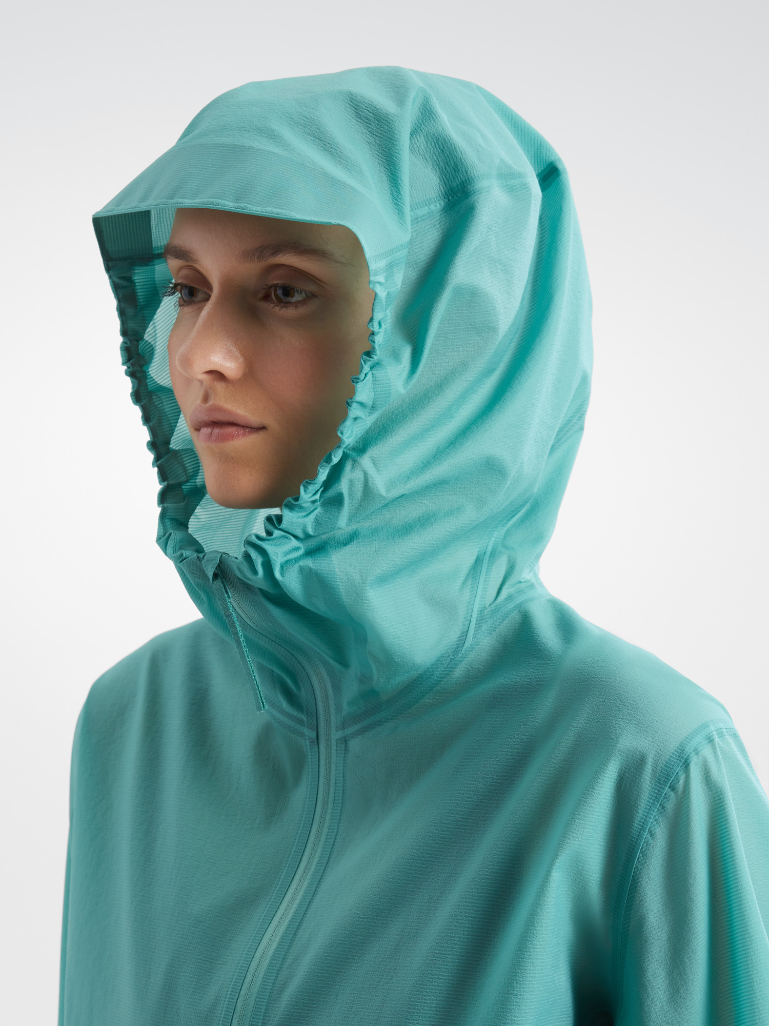 Asset Airshell Jacket Women's | Arc'teryx United States