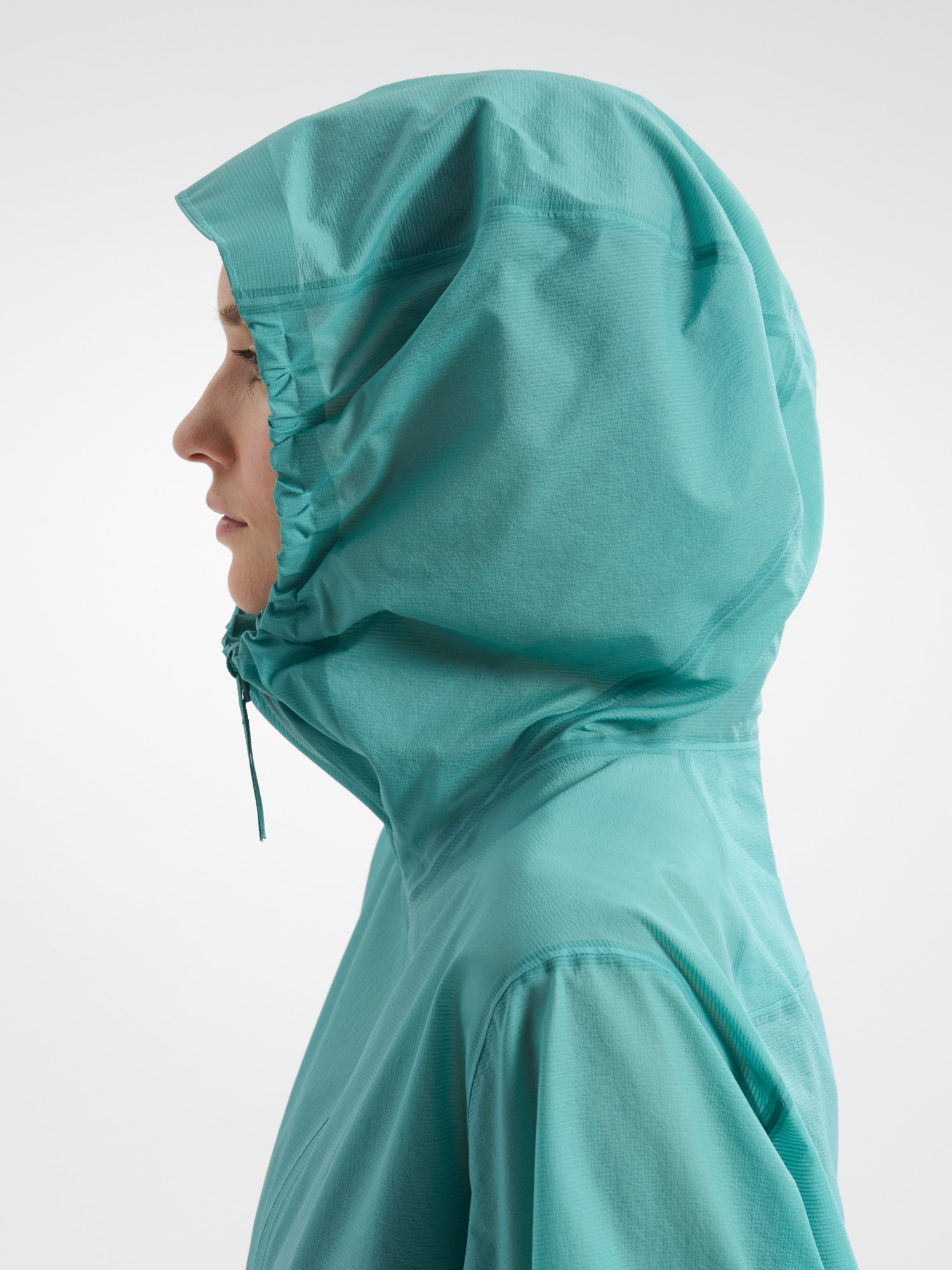 Asset Airshell Jacket Women's | Arc'teryx United States