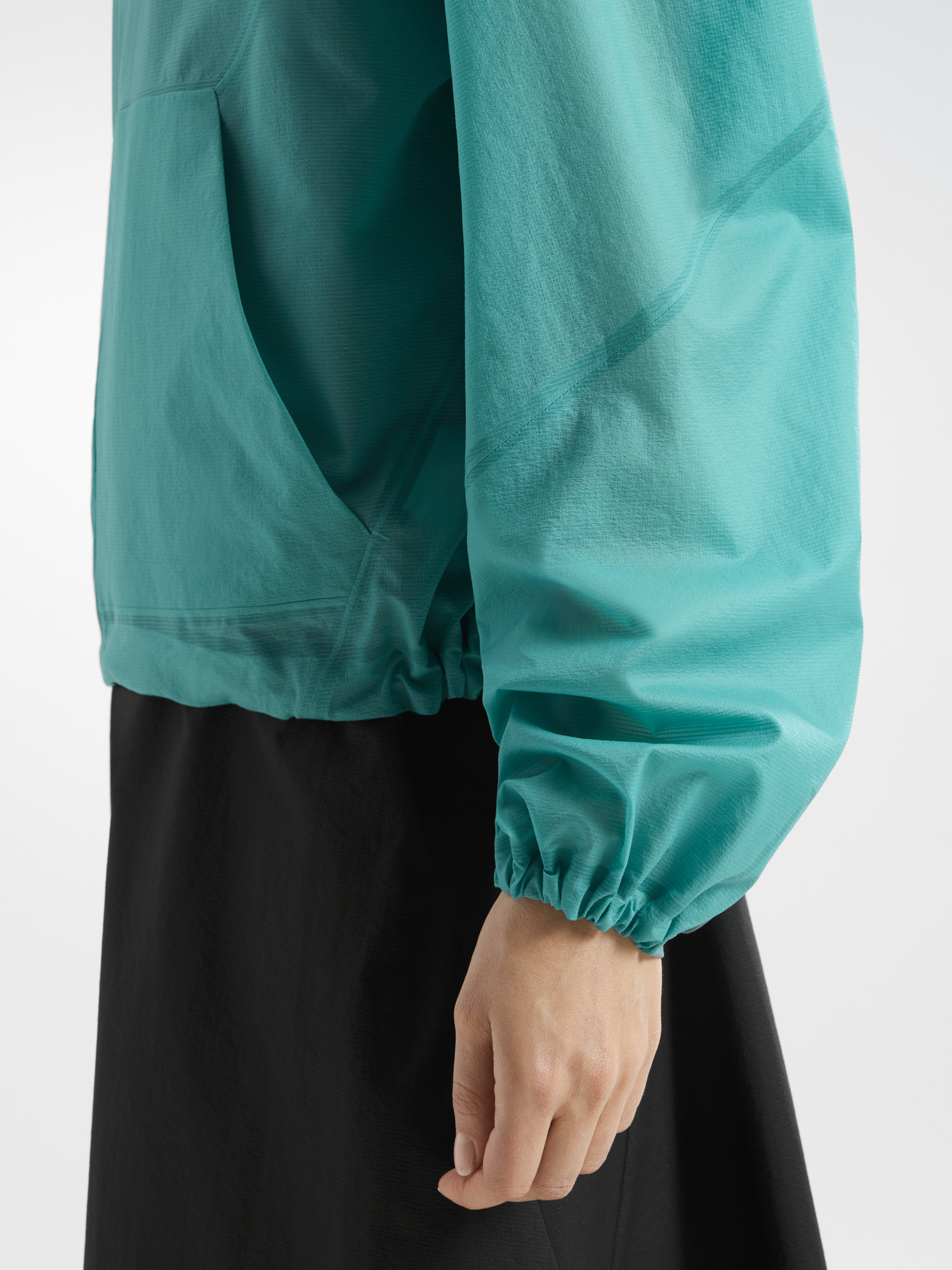 Asset Airshell Jacket Women's | Arc'teryx United States