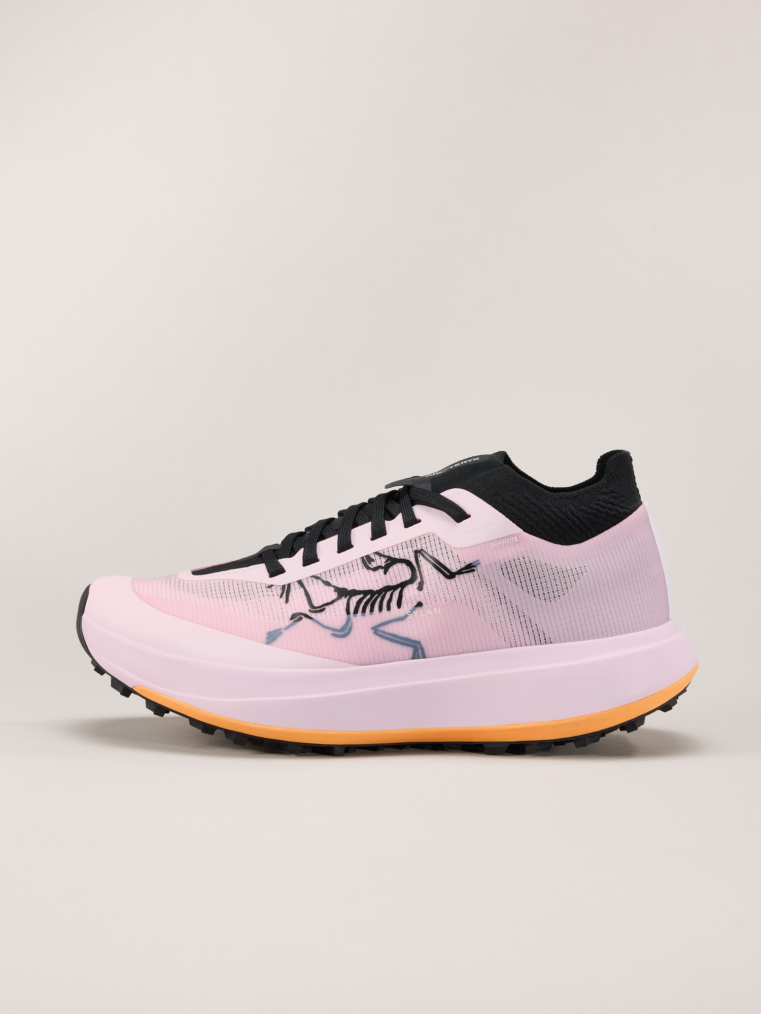 Sylan Pro Shoe Women's | Arc'teryx Canada