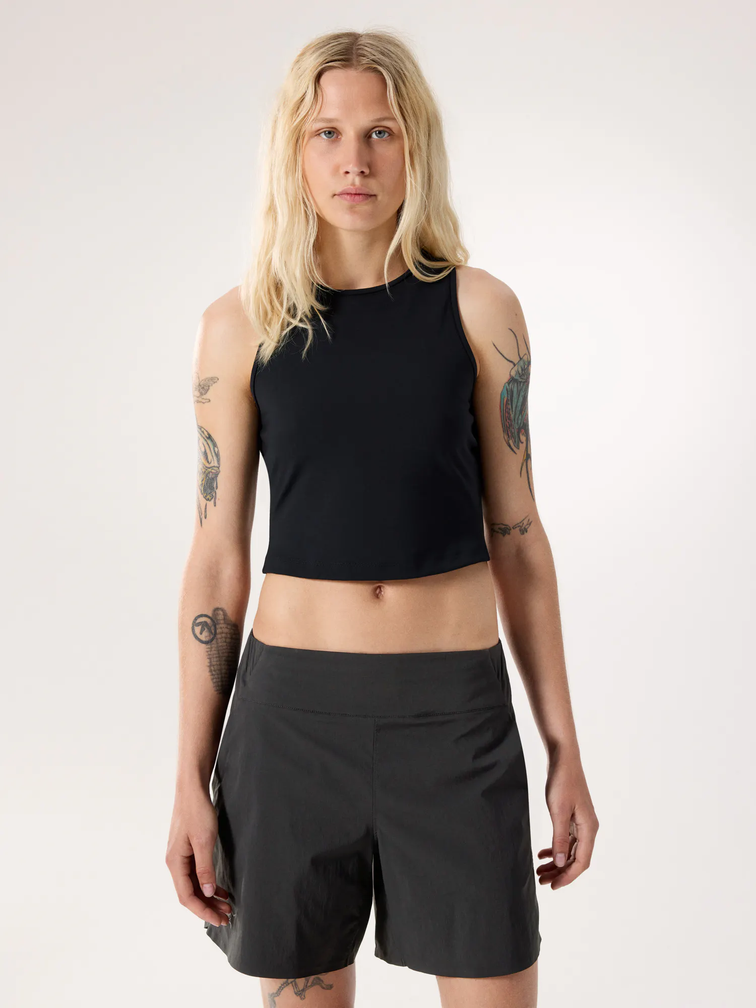 Soria Tank Women's | Arc'teryx Canada