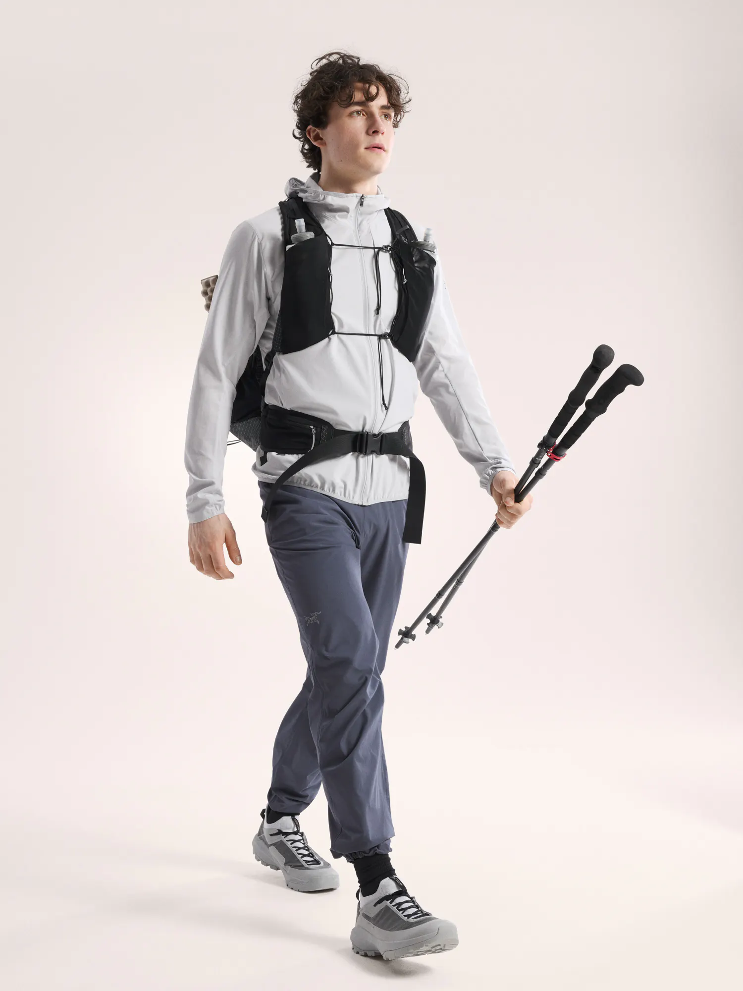 Incendo Pant Men's | Arc'teryx Canada