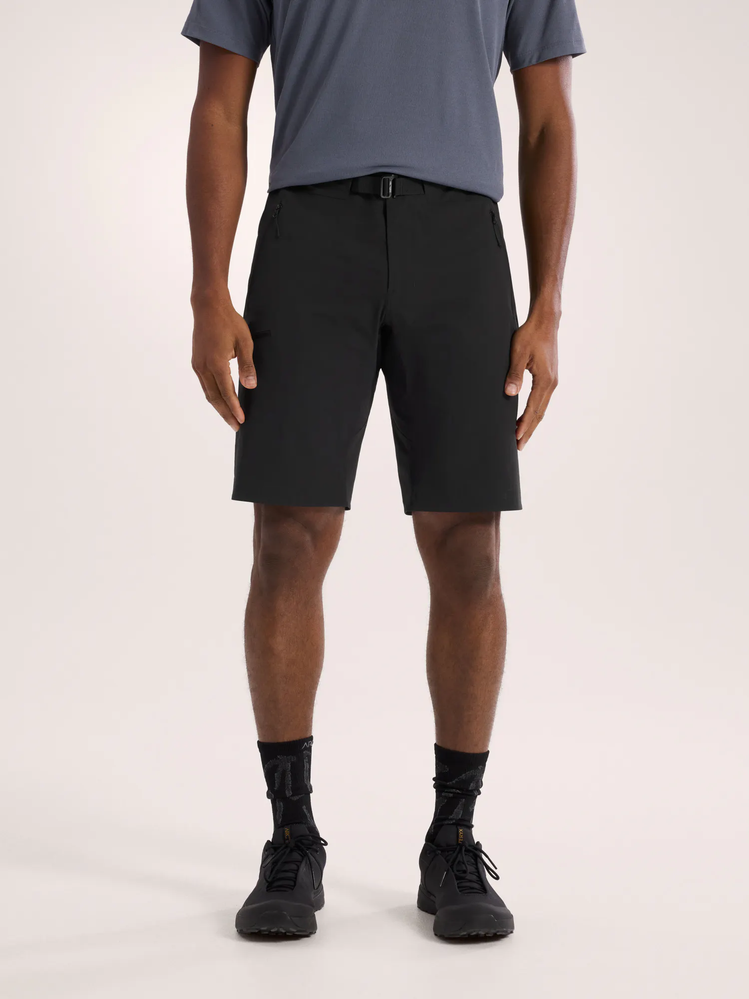 Gamma SL Short 11" Men's | Arc'teryx United States